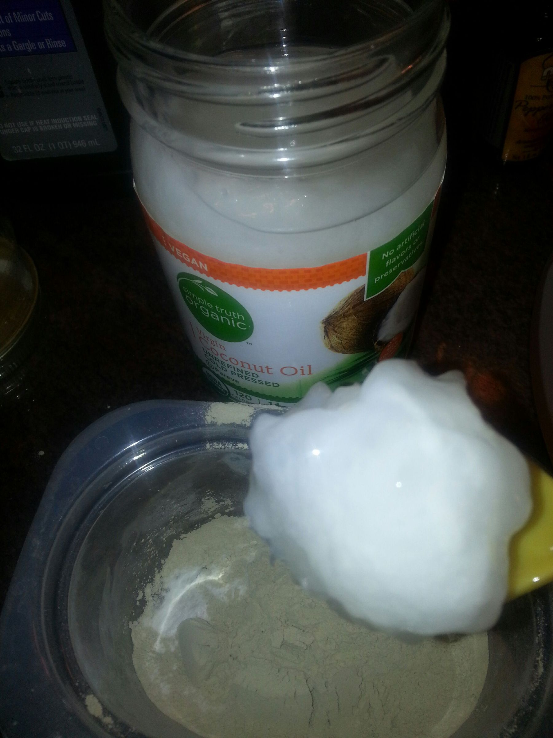 Easy Homemade Toothpaste : 4 Steps (with Pictures) - Instructables