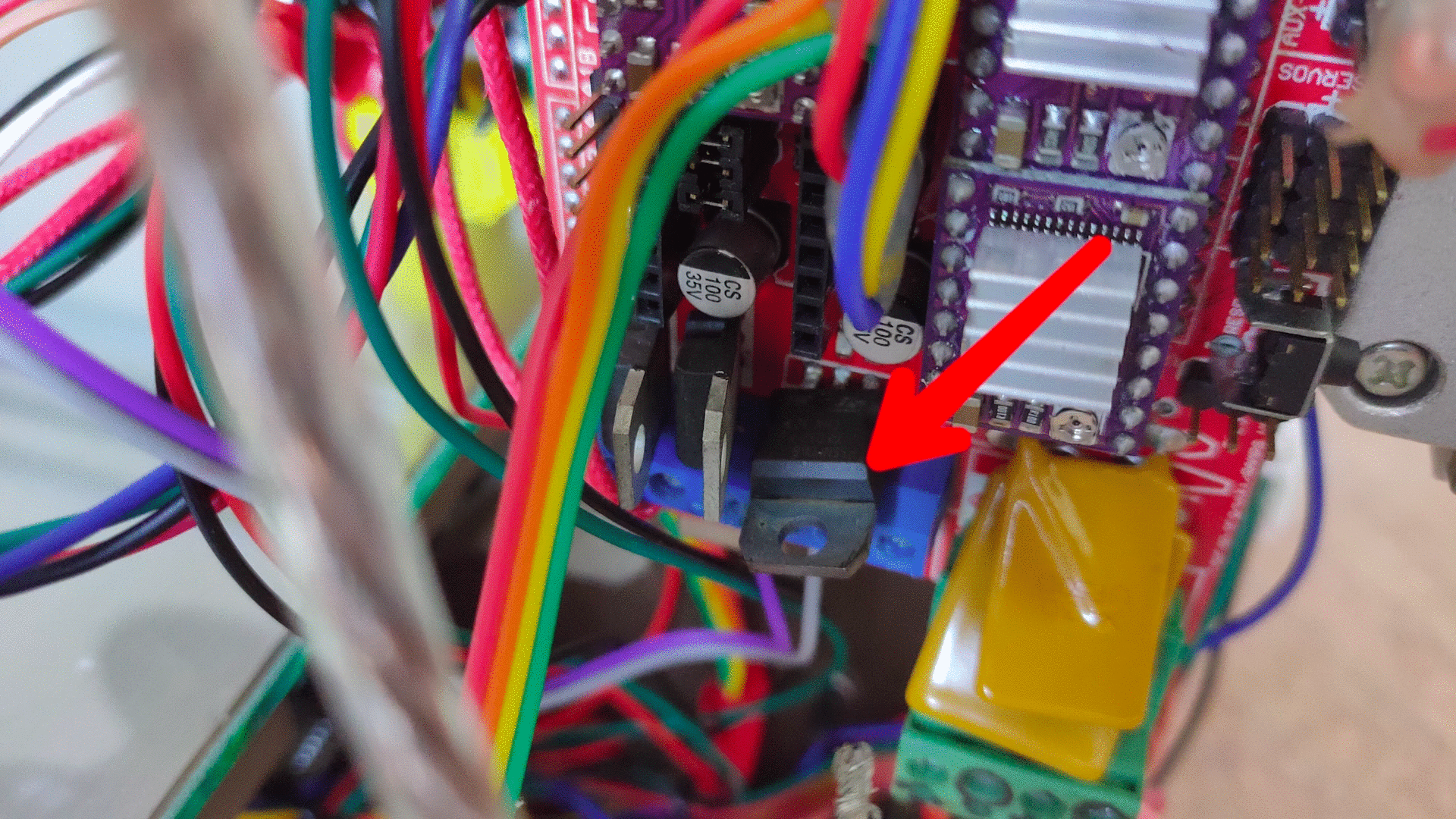 DIY 3D Printer | Prusa I3 3D Printer Clone : 12 Steps (with Pictures ...