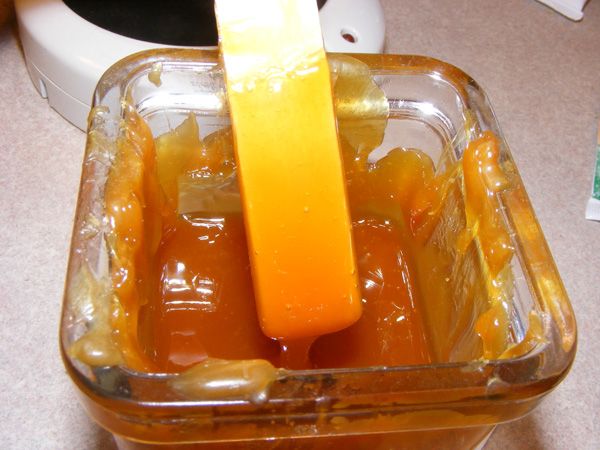 How to Wax : 5 Steps (with Pictures) - Instructables