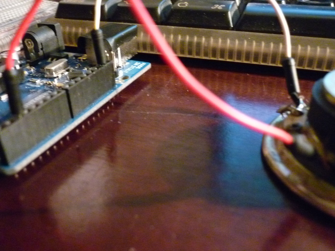 Auduino (Lo-fi Synth for Arduino) : 5 Steps (with Pictures) - Instructables Auduino (Lo-fi Synth for Arduino) : 5 Steps (with Pictures) - Instructables