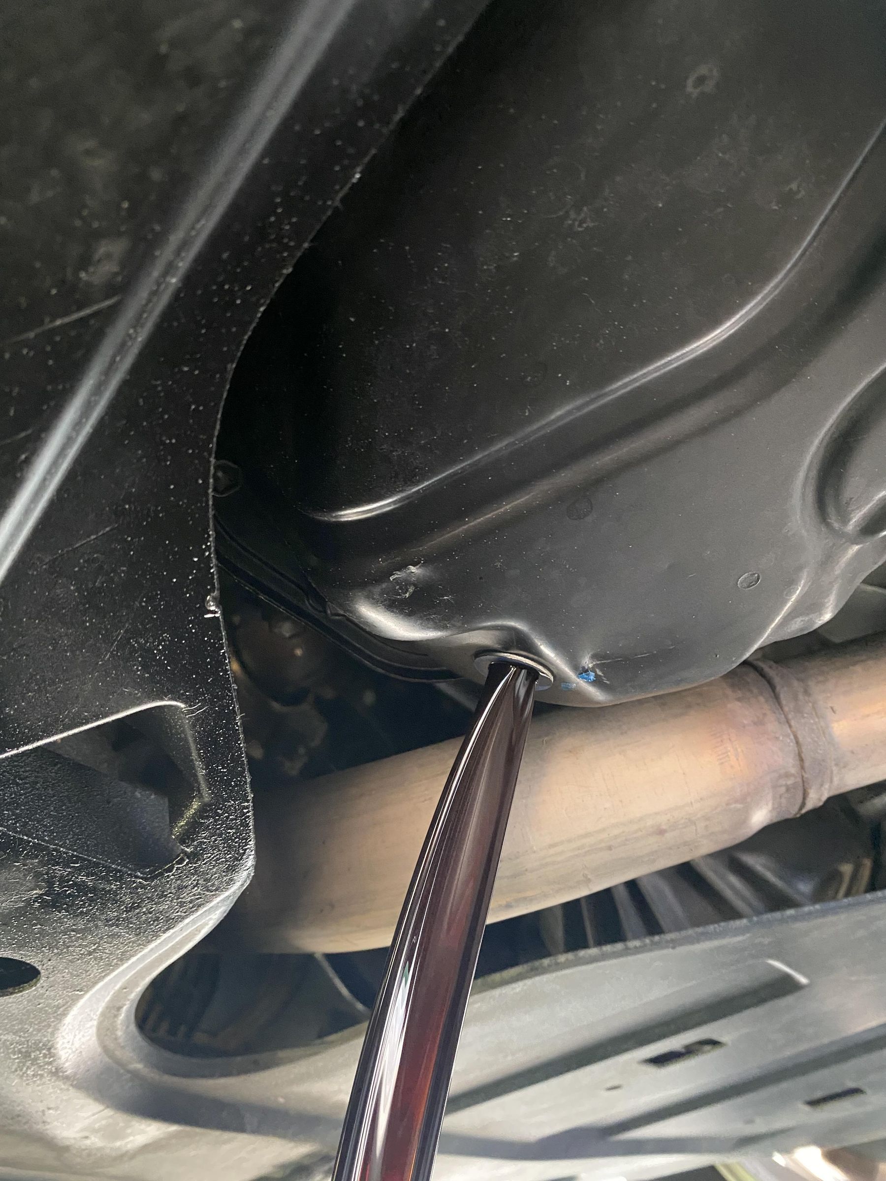 How to Do an Oil Change (for Beginners) : 8 Steps (with Pictures ...