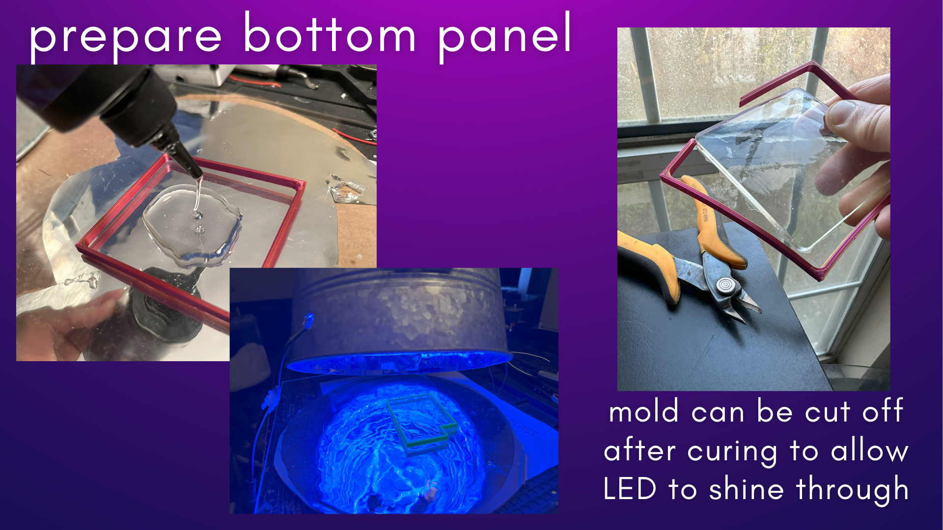 Classroom-Ready Modular Cymatics Experiments Rig : 18 Steps (with ...