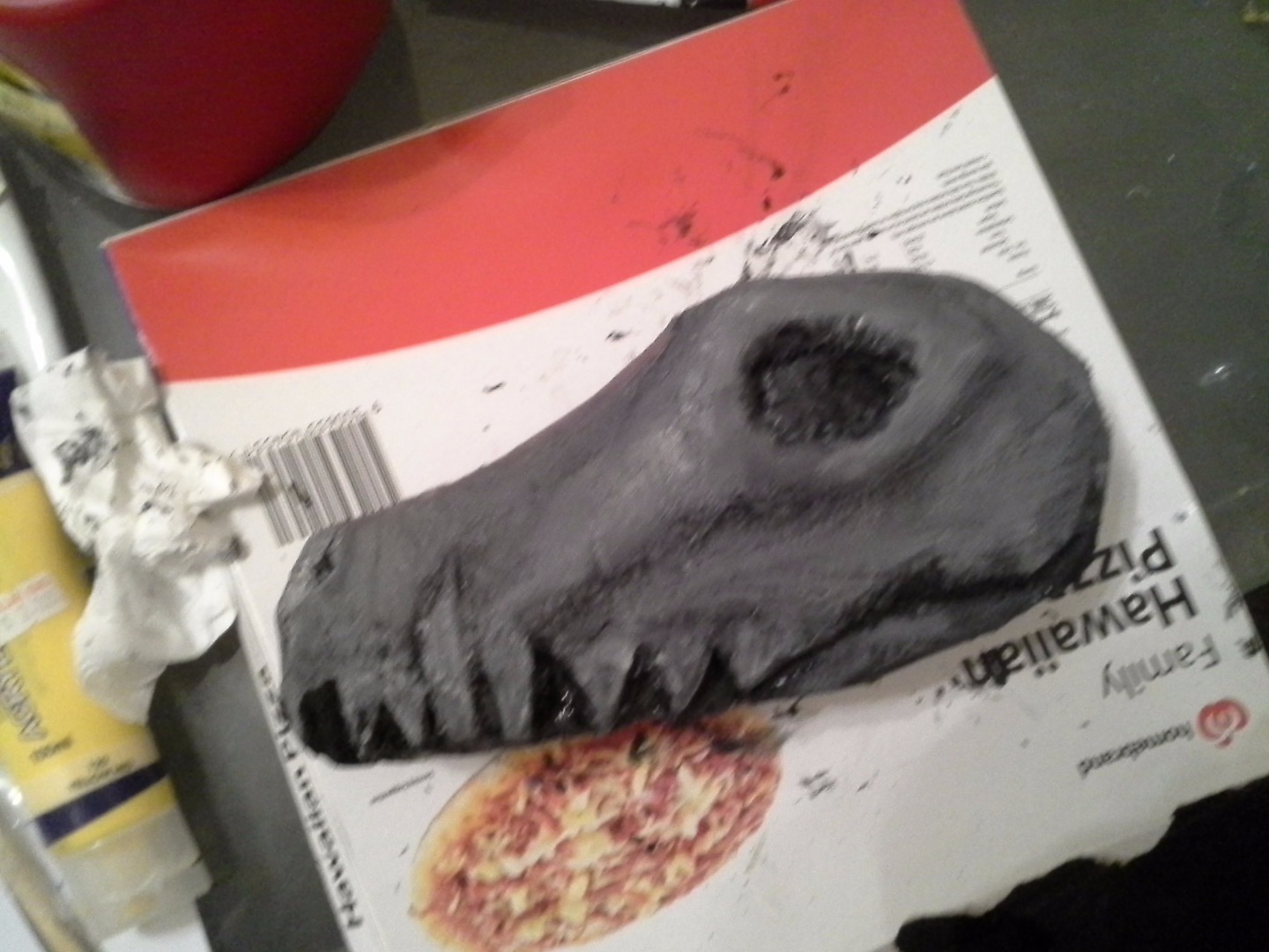 The Dog Skull: a Jugger's Tutorial : 5 Steps - Instructables