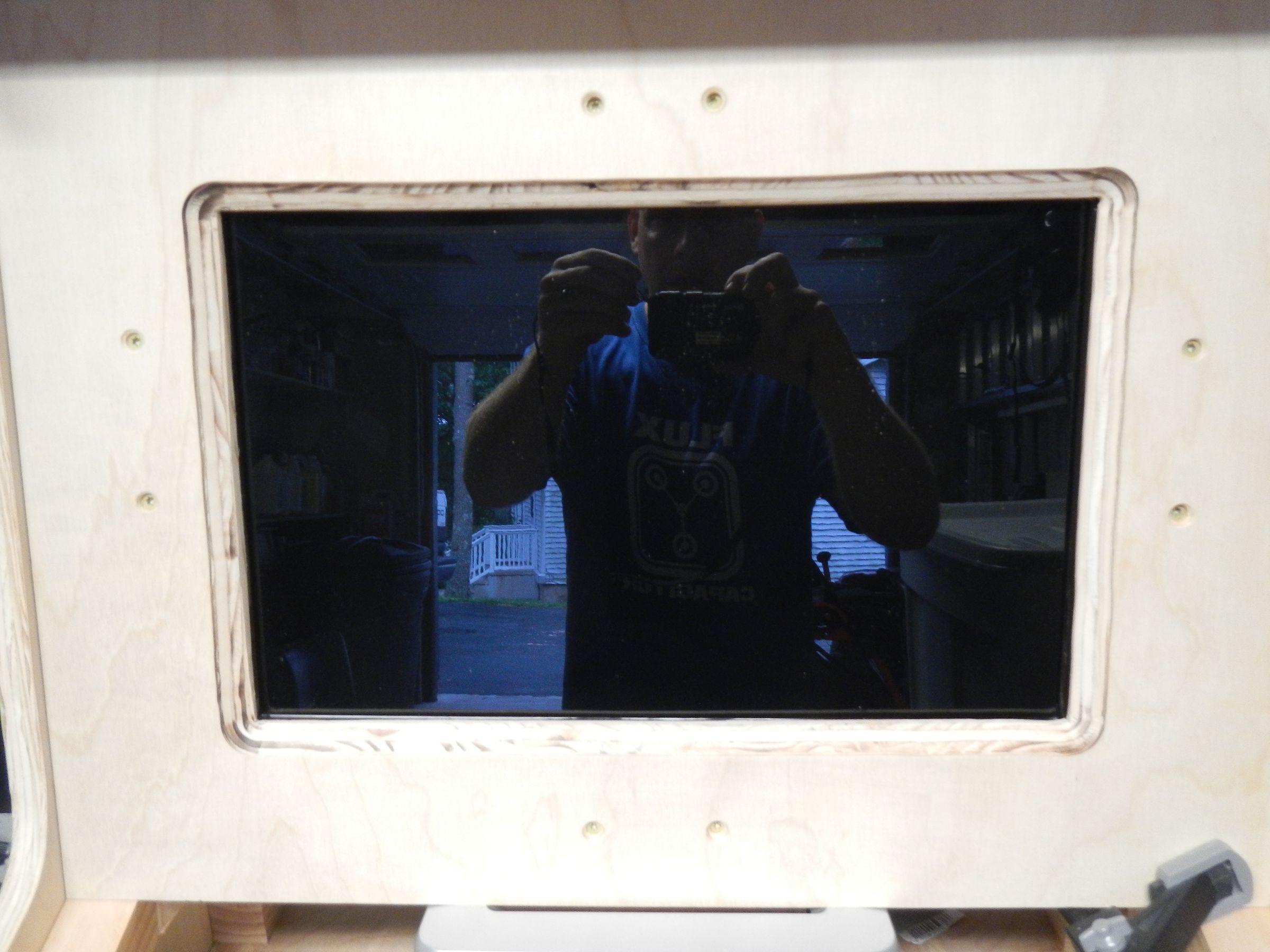 Homemade SNES Arcade Machine (with Pictures) - Instructables