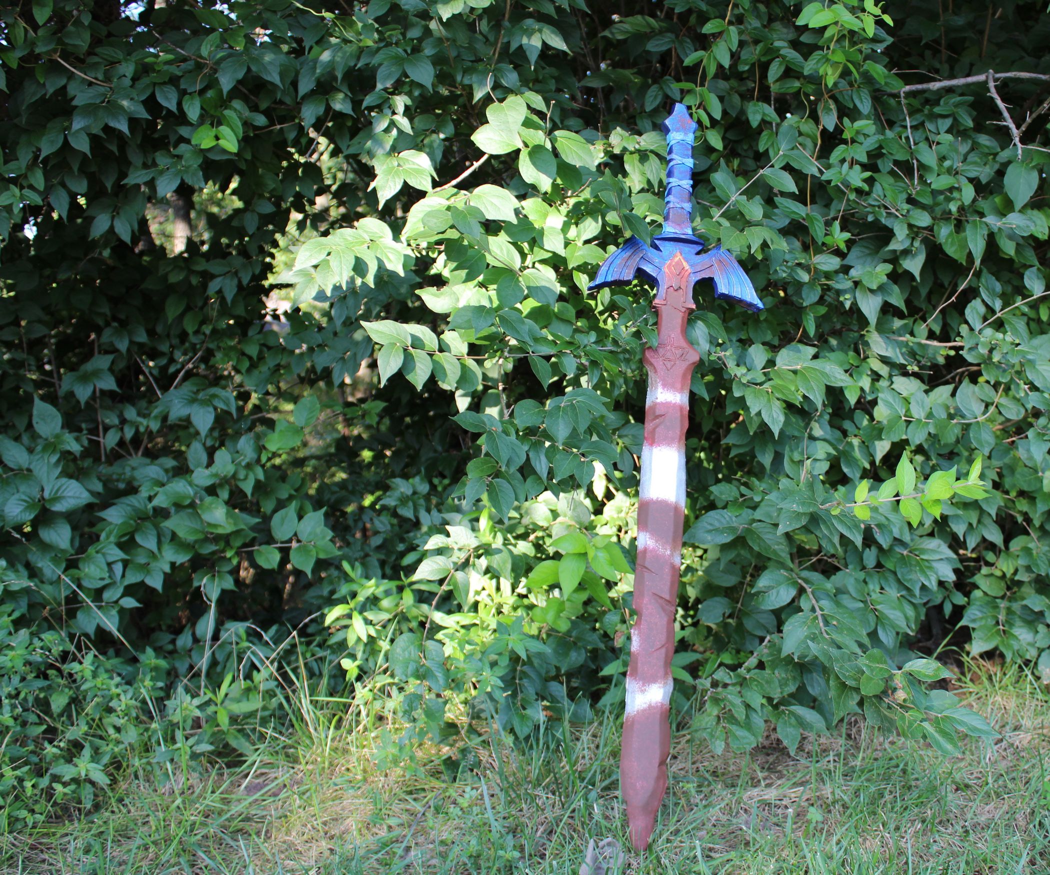 Making a Rust Finish With Acrylic Paint : 3 Steps - Instructables