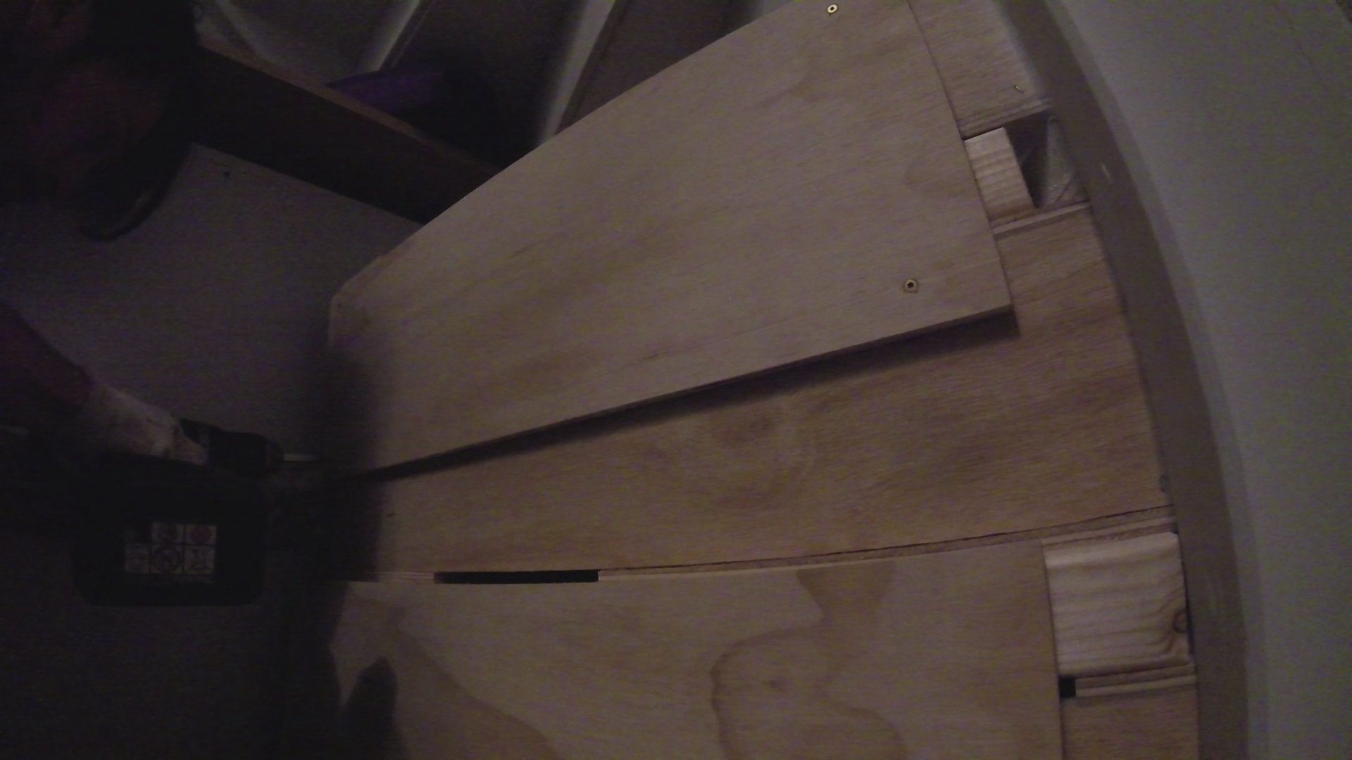 Staircase Drawers ! : 14 Steps (with Pictures) - Instructables