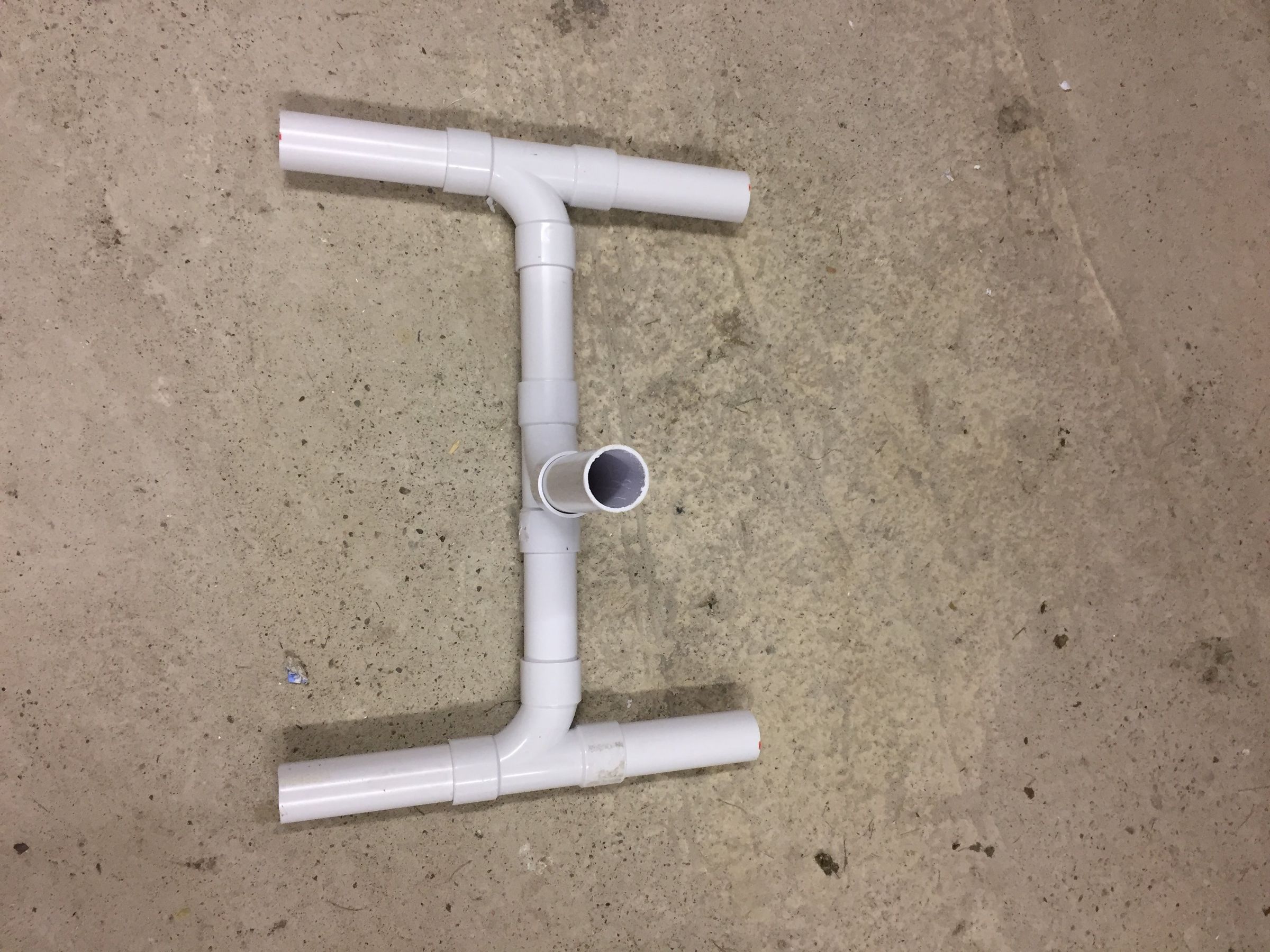 PVC Lighting Design : 7 Steps (with Pictures) - Instructables