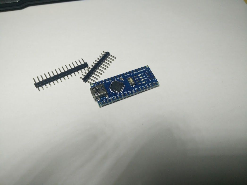 Crear Una Casa Domotica Con Arduinos (MySensors Y DomoticZ) : 3 Steps - Instructables