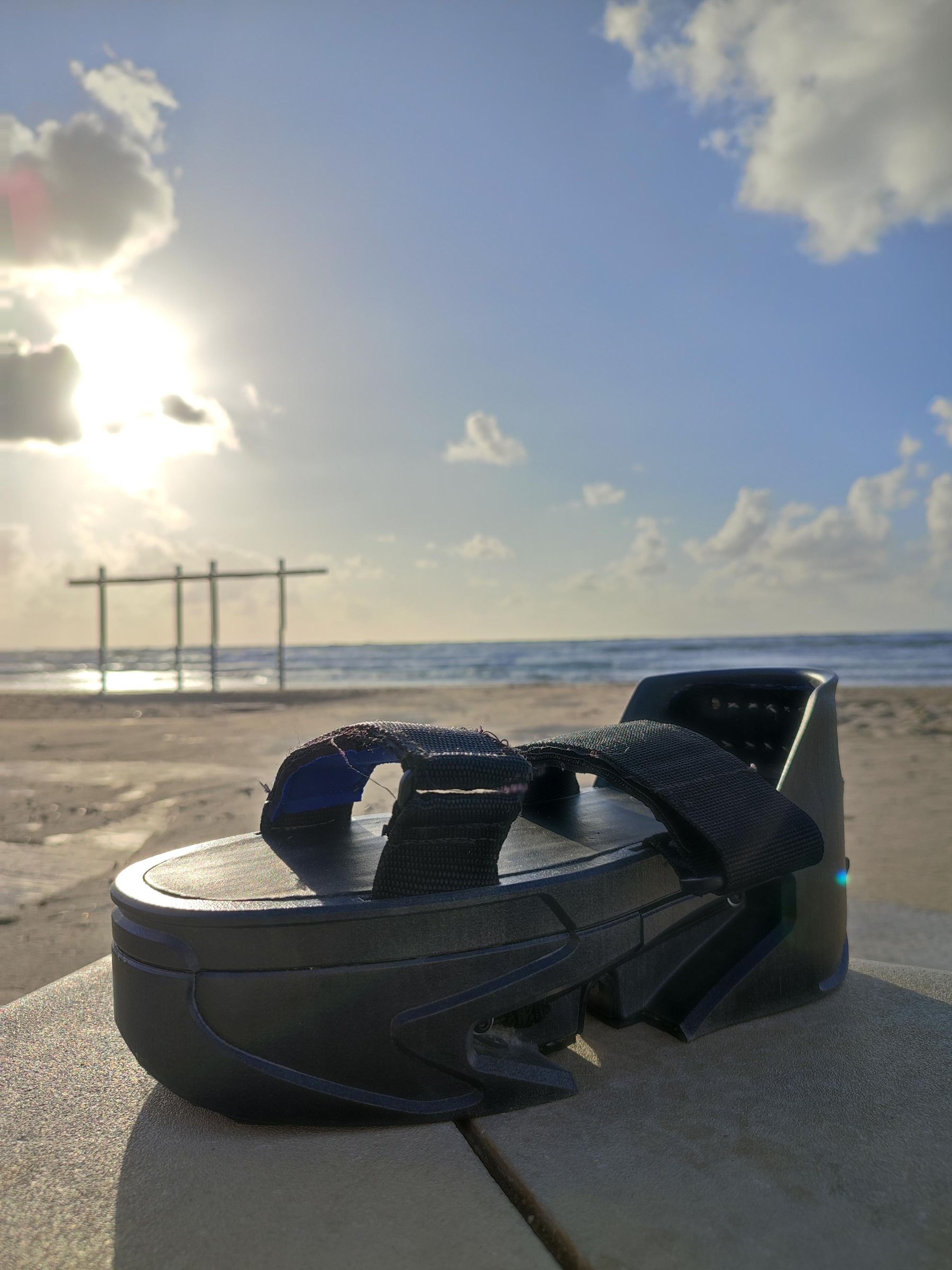 3D Printed Boot for Professional Diver : 11 Steps - Instructables