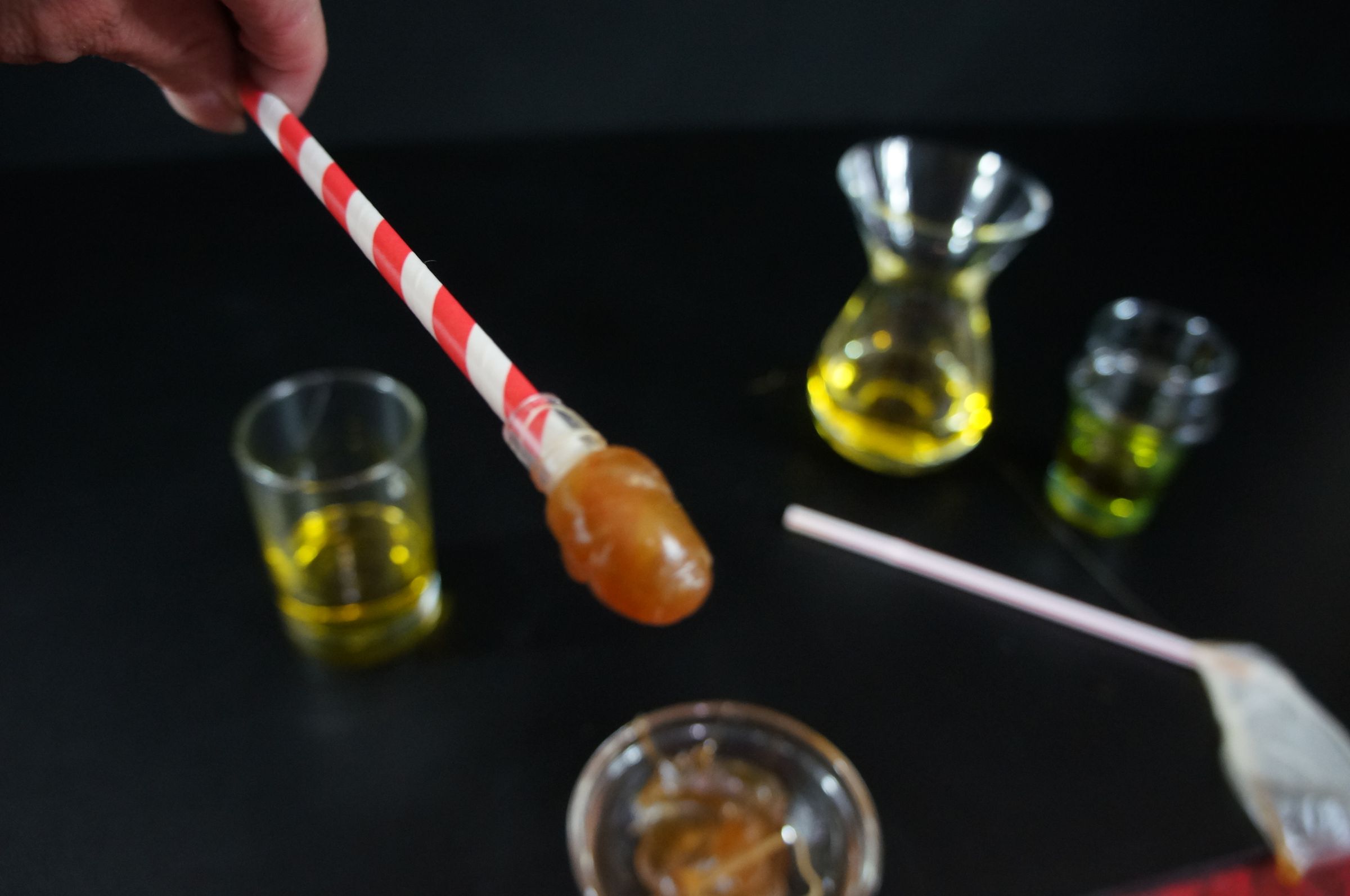 Incredible Edible Helium Balloon : 7 Steps (with Pictures) - Instructables