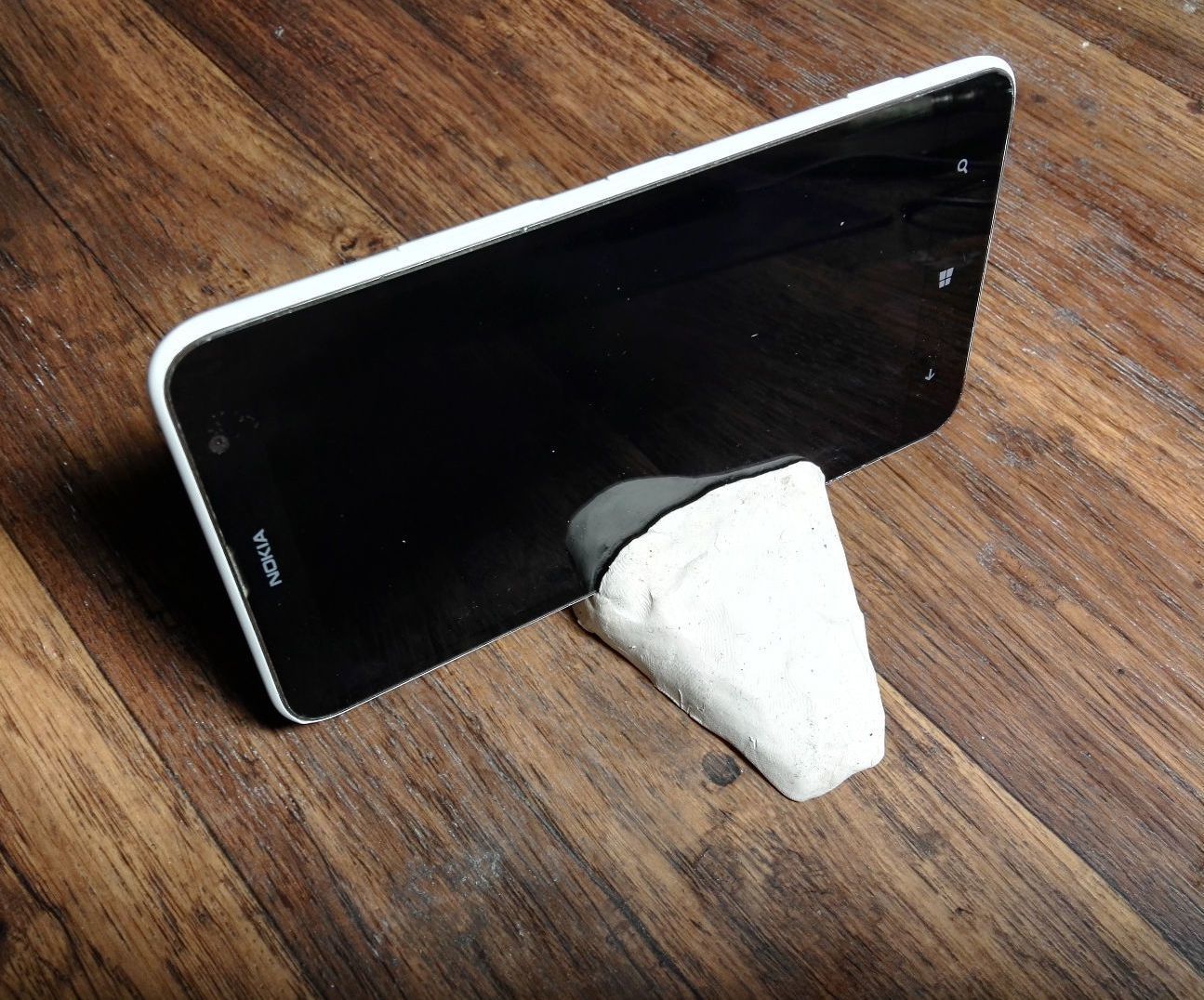 Simple Camera Phone Mount - Instructables