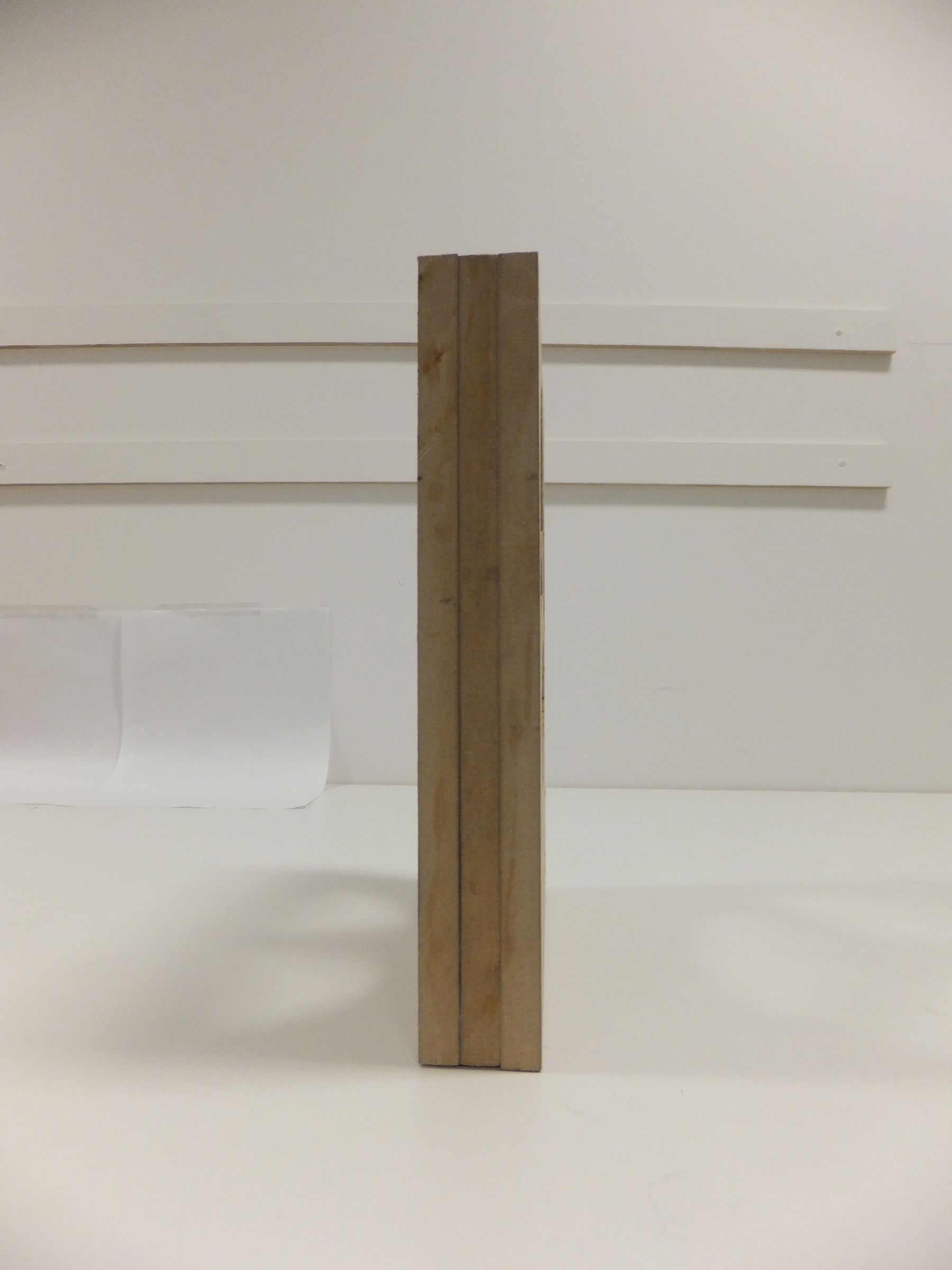 The Nozzle/Diffuser Wind Turbine : 6 Steps (with Pictures) - Instructables