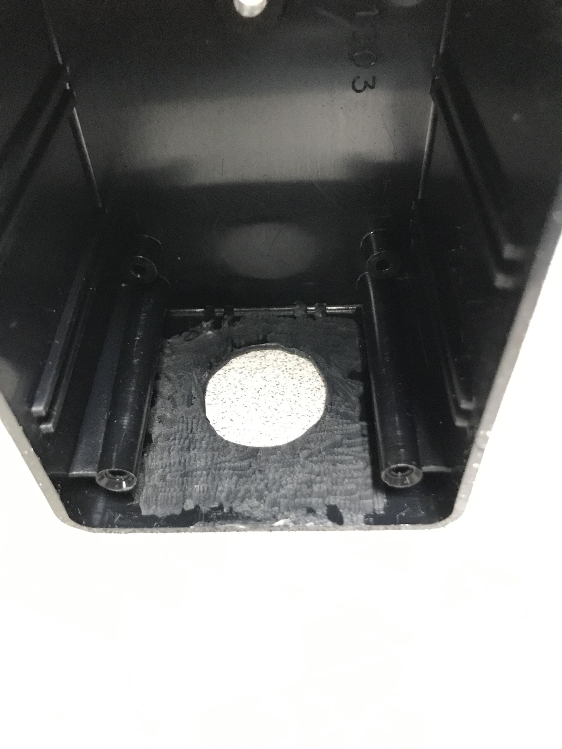 Automated Garden Owl Scarecrow : 7 Steps (with Pictures) - Instructables