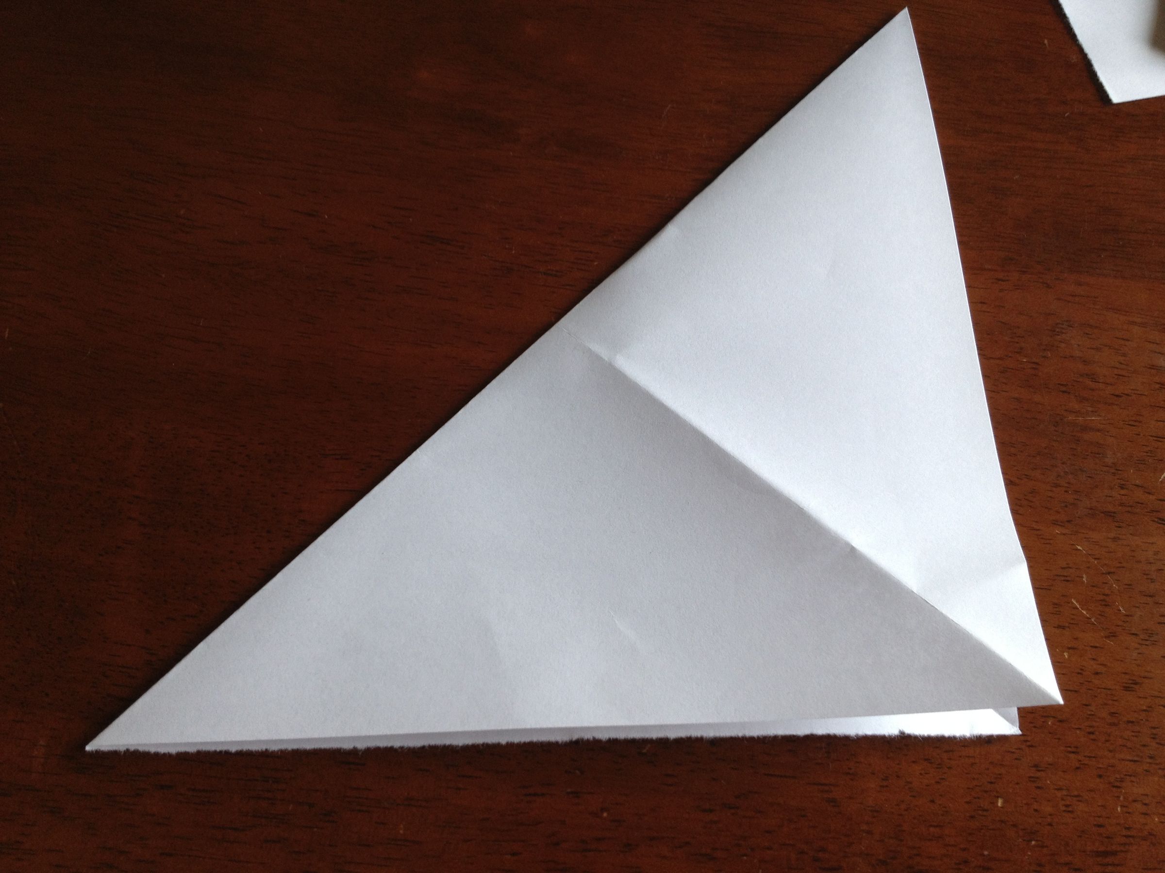 How to Make a Paper Balloon/ Water Bomb : 6 Steps - Instructables
