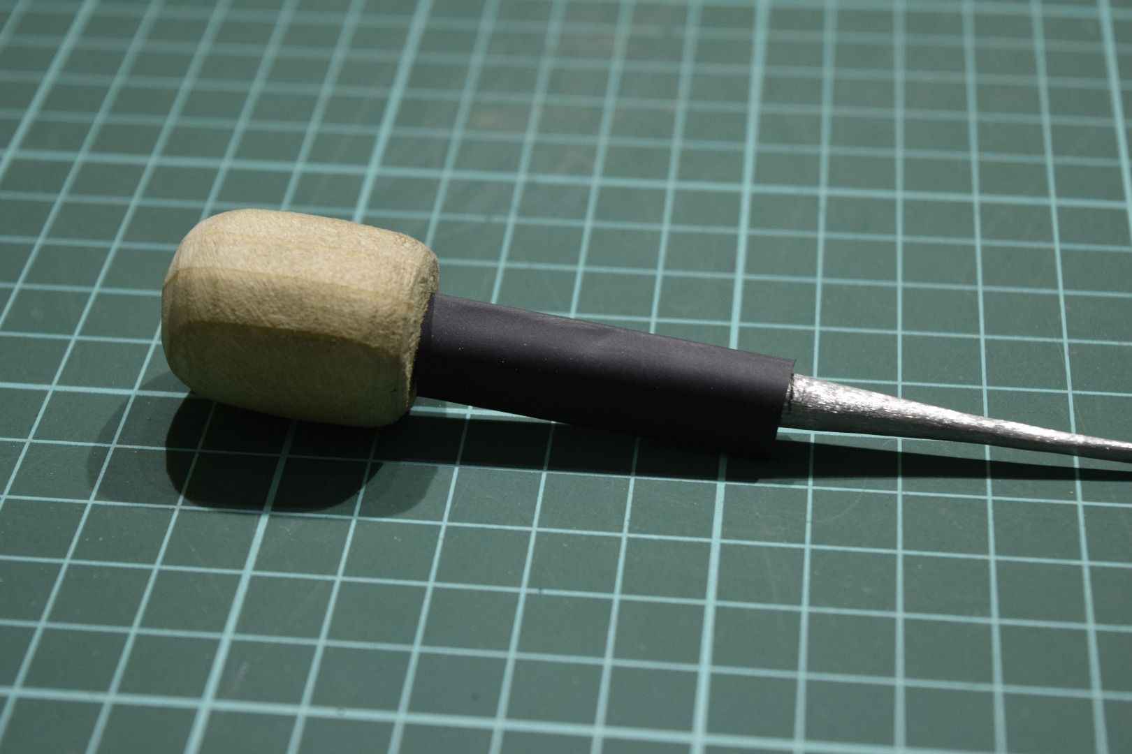 Leather Sewing Needle : 8 Steps (with Pictures) - Instructables