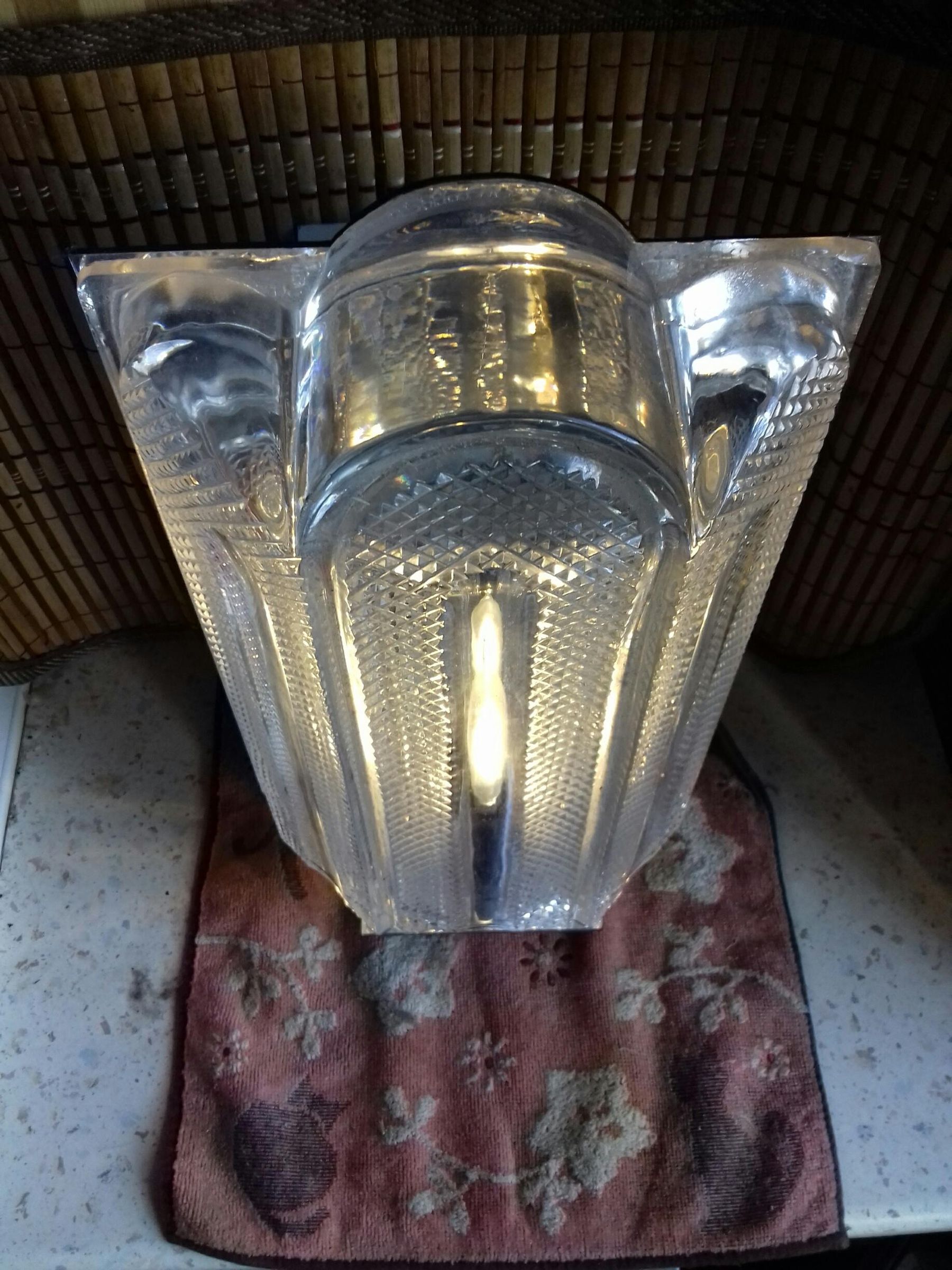 Self-contained Lamp : 5 Steps - Instructables