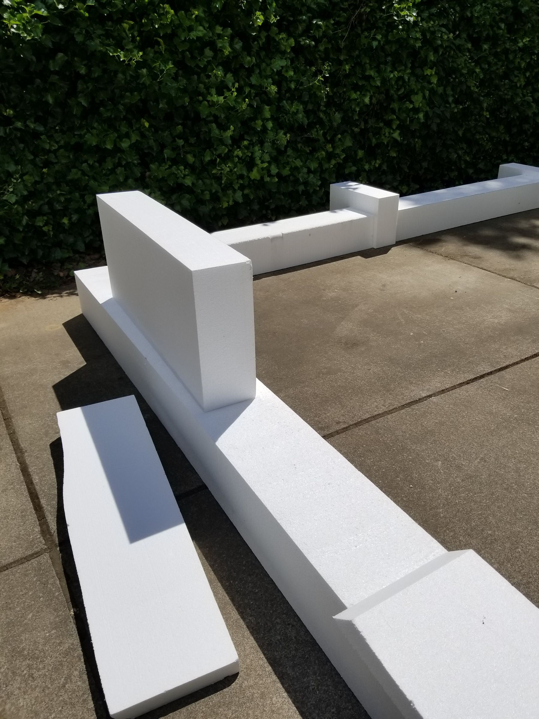 Building a Haunted Chapel : 15 Steps (with Pictures) - Instructables