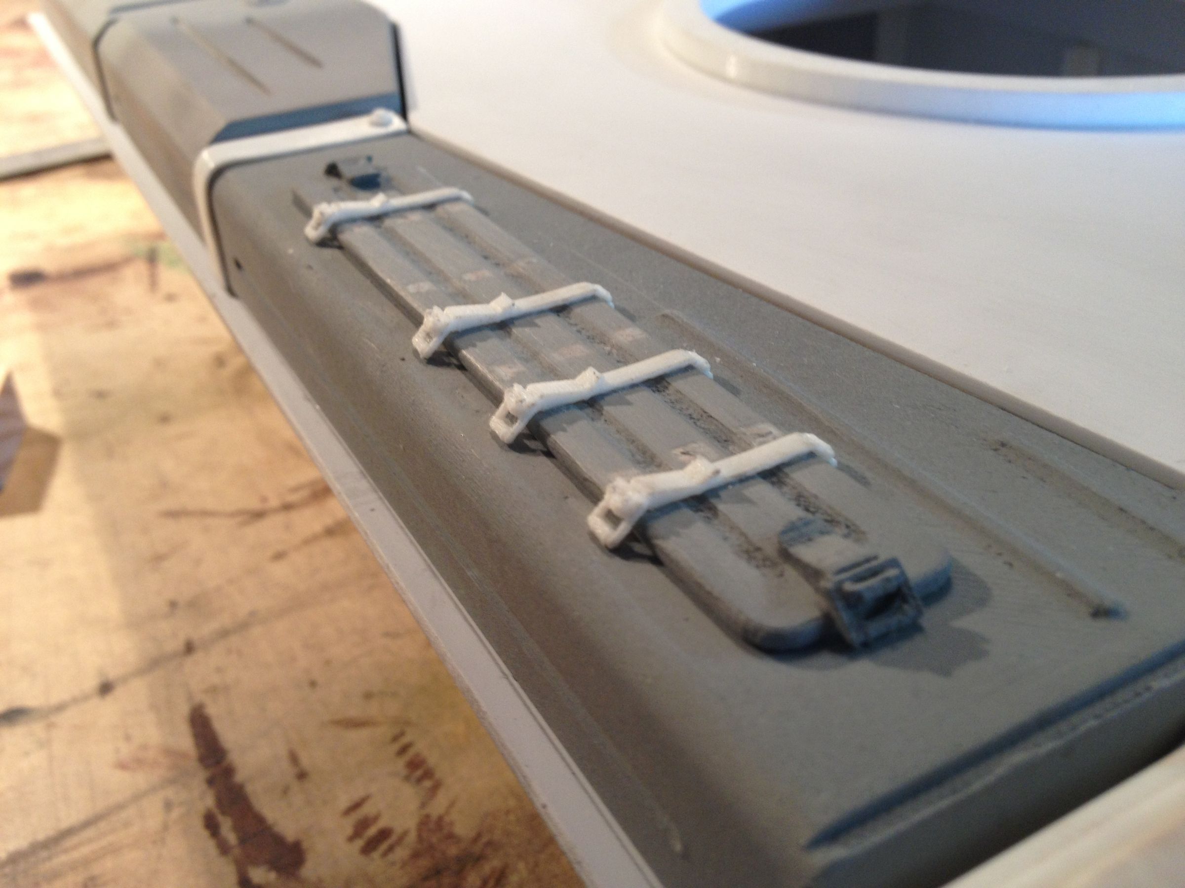 Replica T80 Battle Tank : 9 Steps (with Pictures) - Instructables