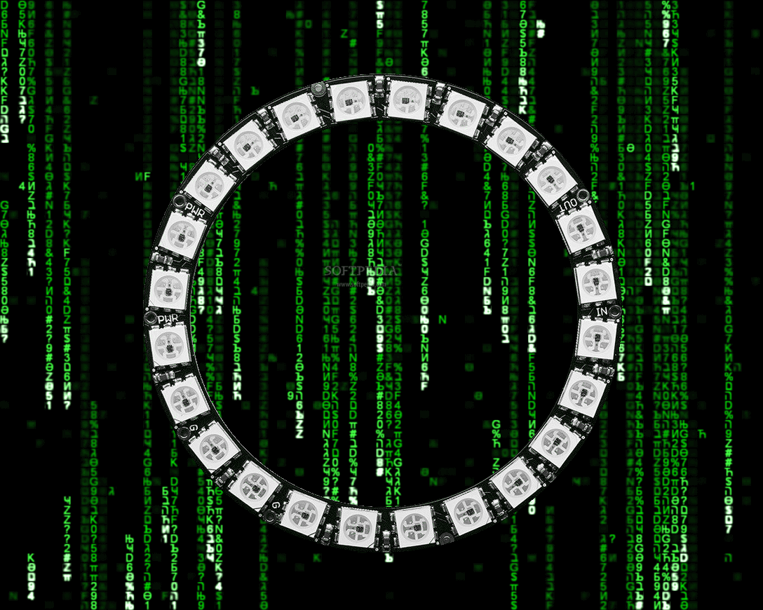 The Matrix Themed Graduation Cap : 5 Steps (with Pictures) - Instructables