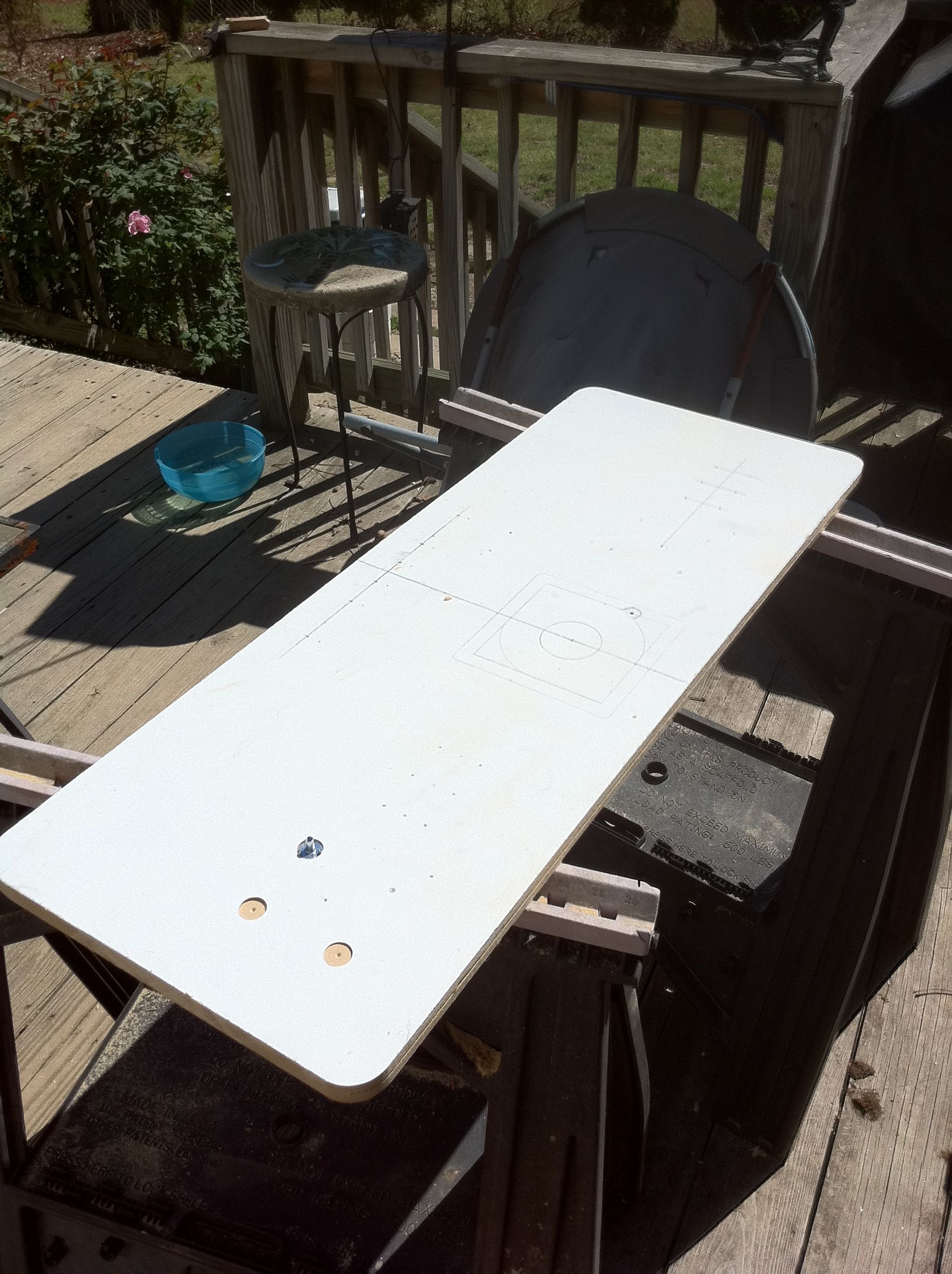 Portable Arcade Control Panel : 7 Steps (with Pictures) - Instructables