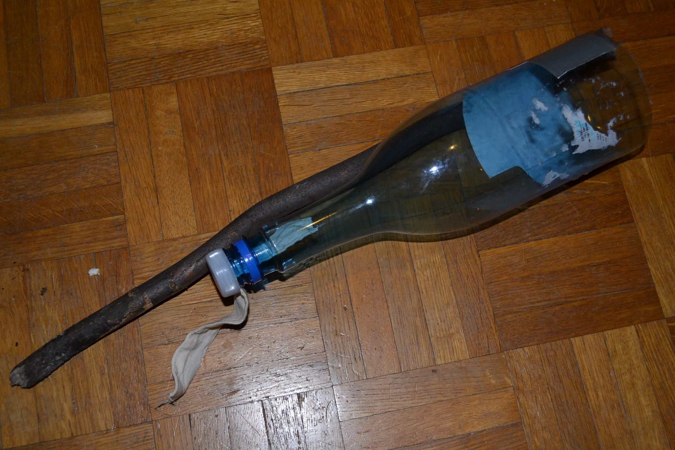 ♻ DIY DRIP WATERING SYSTEM (adjustable) ♻ : 6 Steps - Instructables