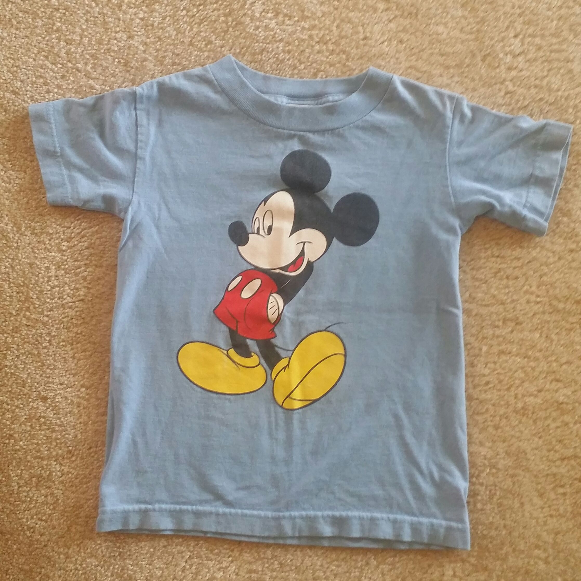 Outgrown T-shirt Grocery Bag Tote : 6 Steps (with Pictures) - Instructables