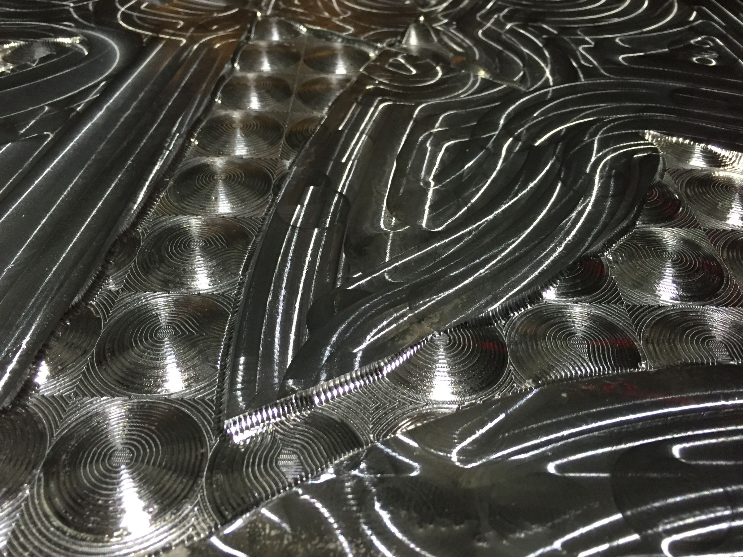 Self Reflective : 8 Steps (with Pictures) - Instructables