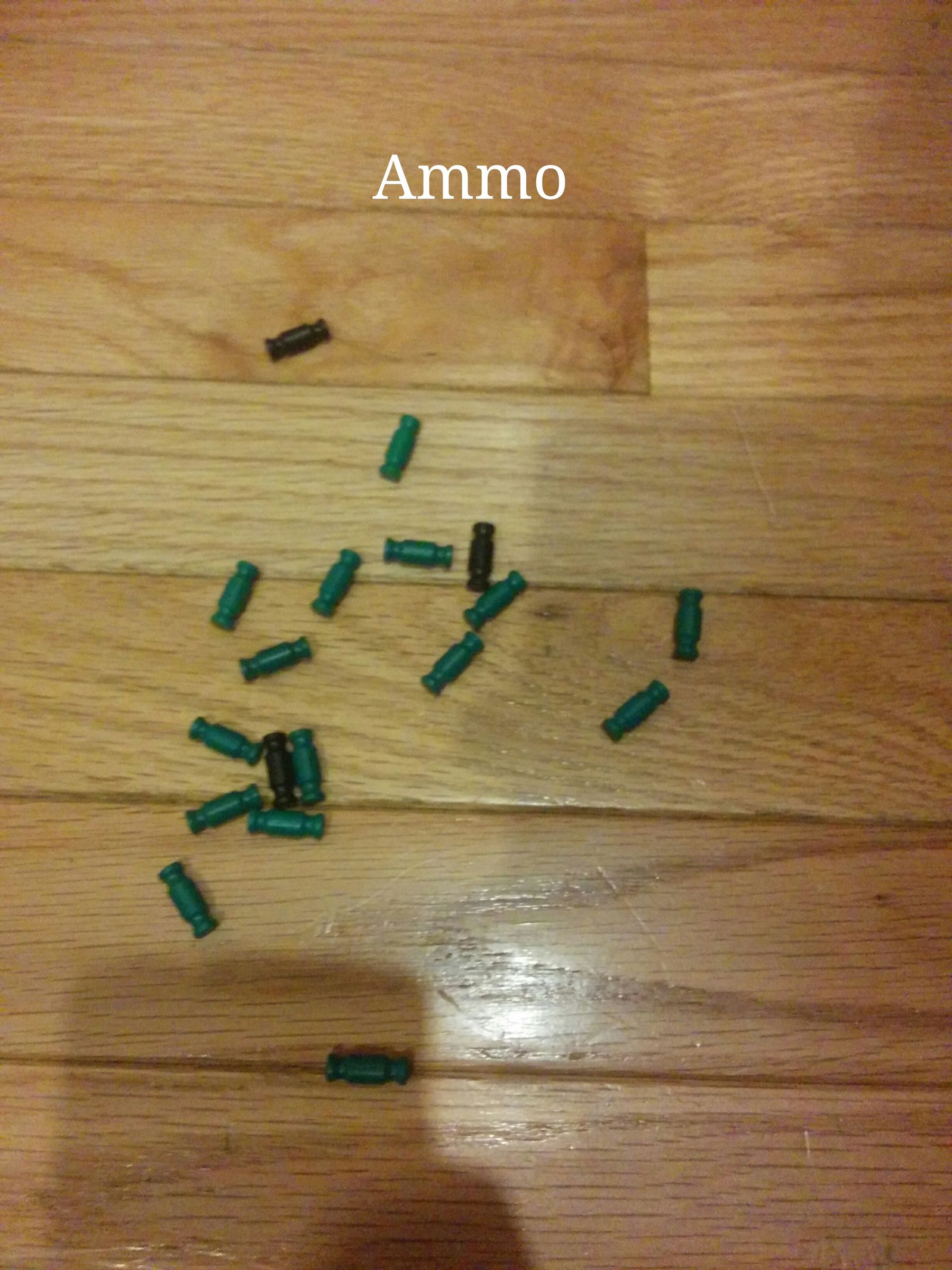 Dreamwave Bolt-Action True Horizontal-Magazine Sniper (D-BAHM ...