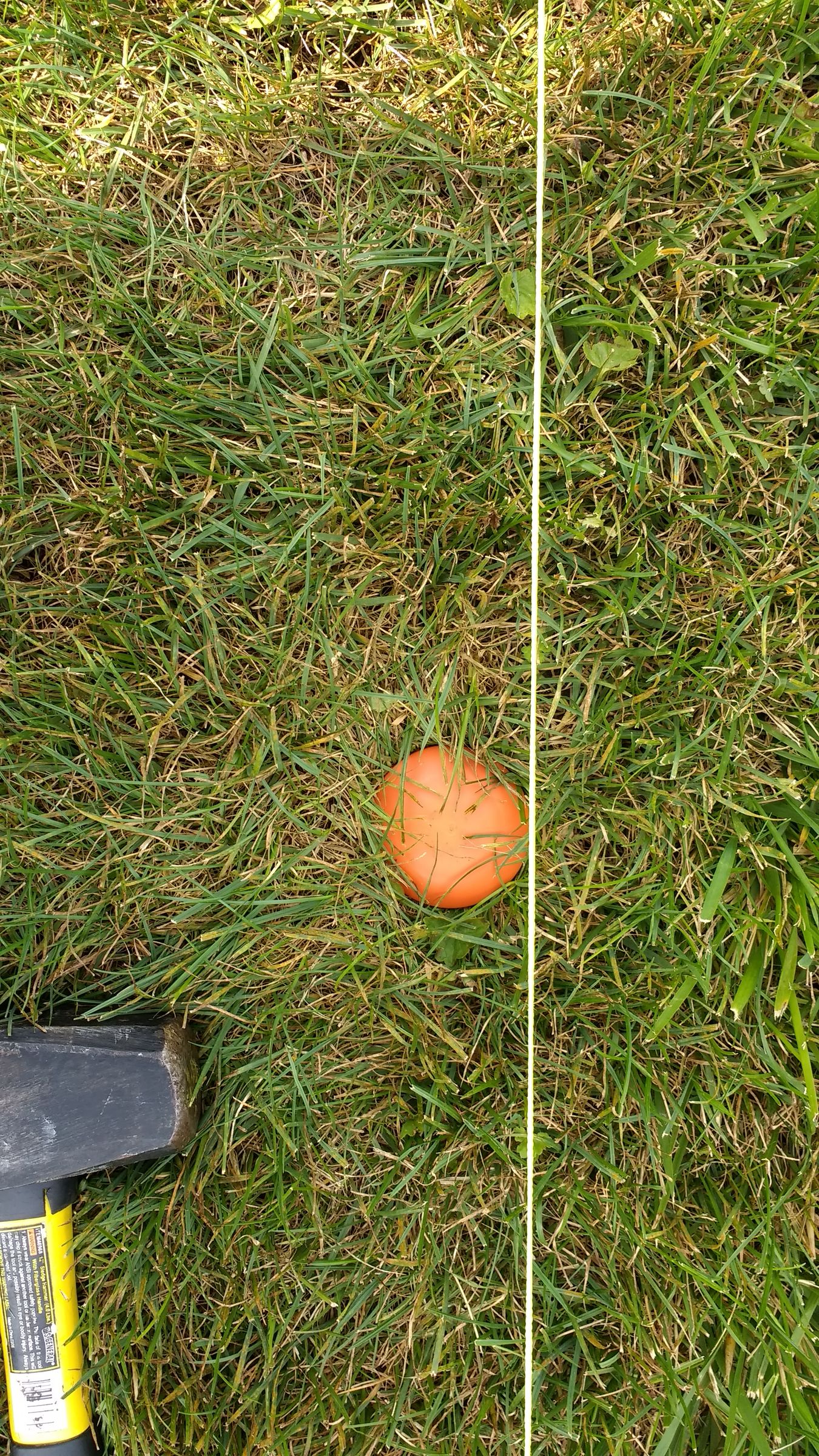 Easy to Locate Lot Line Markers (with Pictures) - Instructables