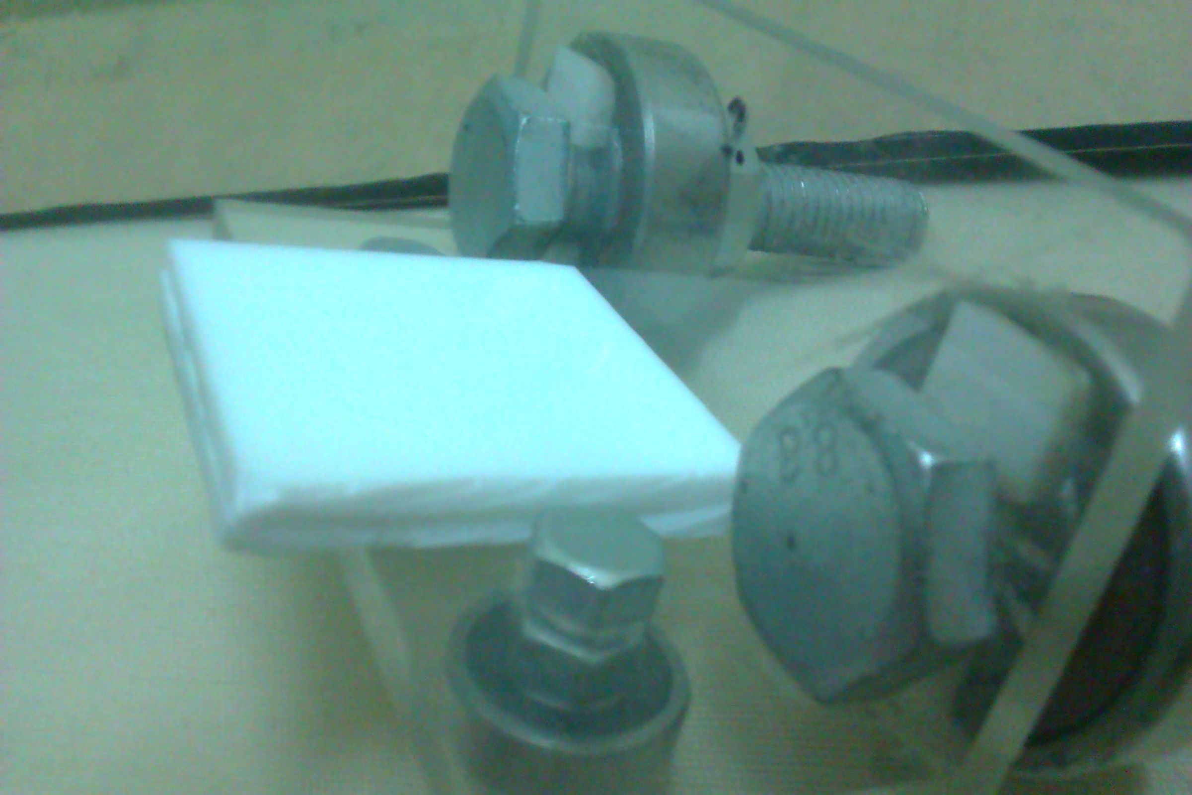 My First CNC ( Fails, Wins and Future ) : 16 Steps (with Pictures ...