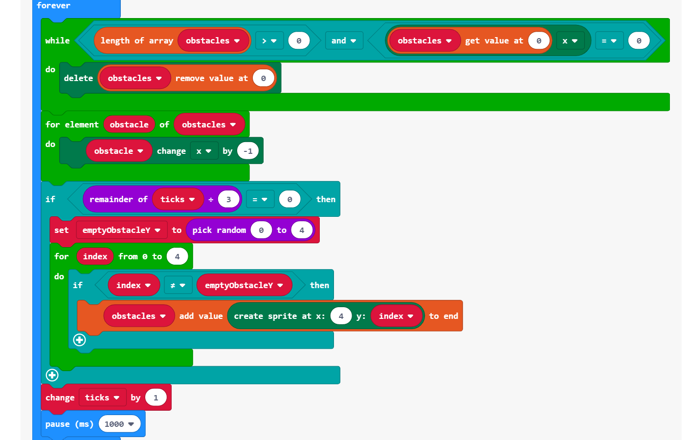 Crashy Bird : 8 Steps - Instructables
