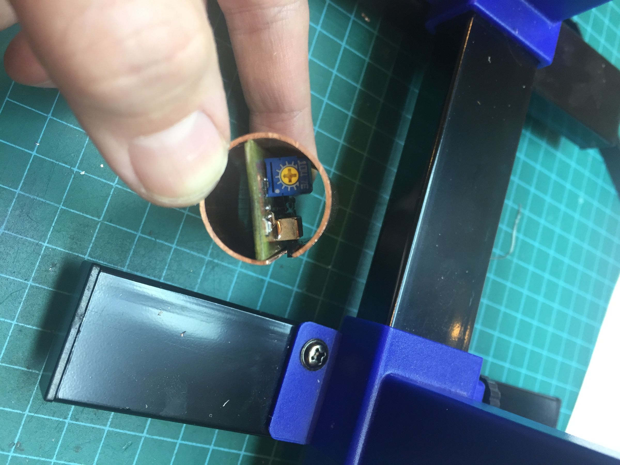 Carlson's Super Probe : 11 Steps (with Pictures) - Instructables