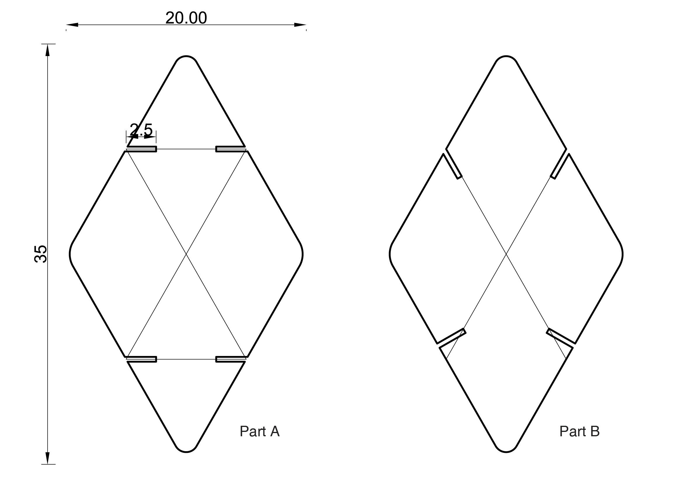 Cardboard Room Divider : 6 Steps (with Pictures) - Instructables
