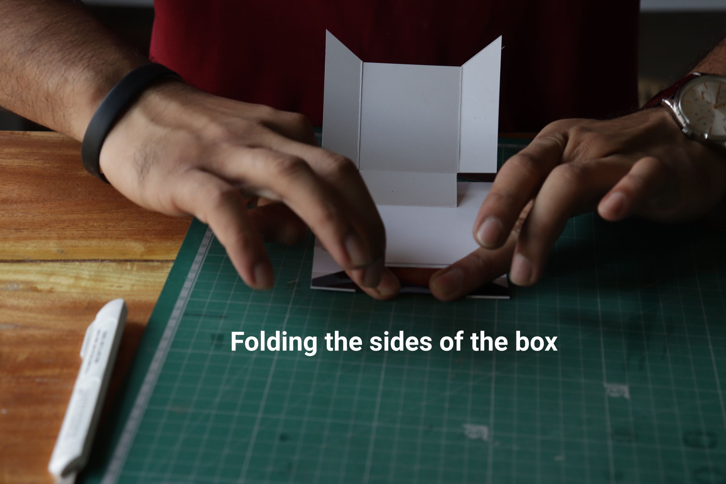 Cigarette Packaging : 10 Steps - Instructables