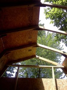 Cat Shack Fever - Instructables