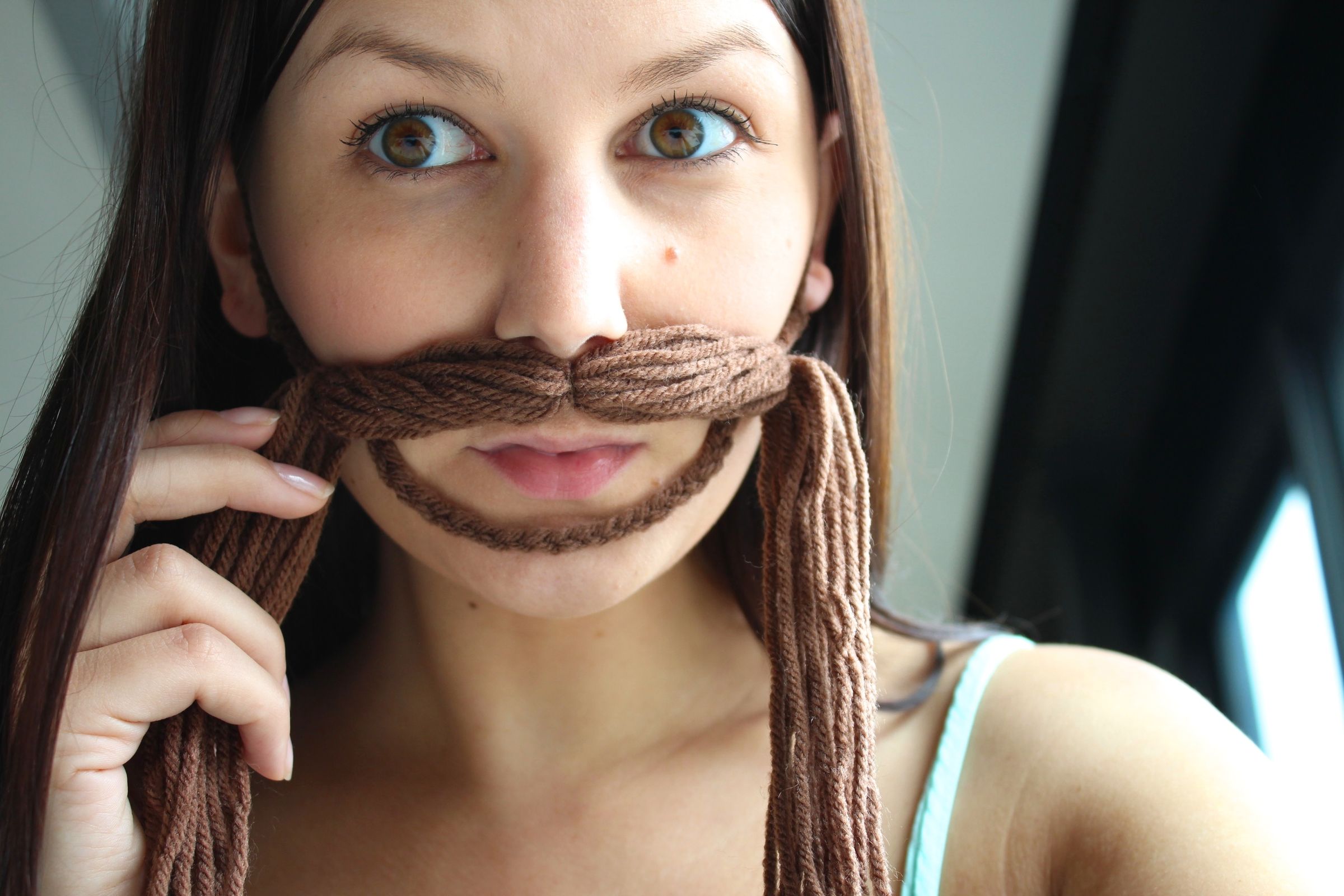 Dwarven Yarn Beard : 16 Steps (with Pictures) - Instructables