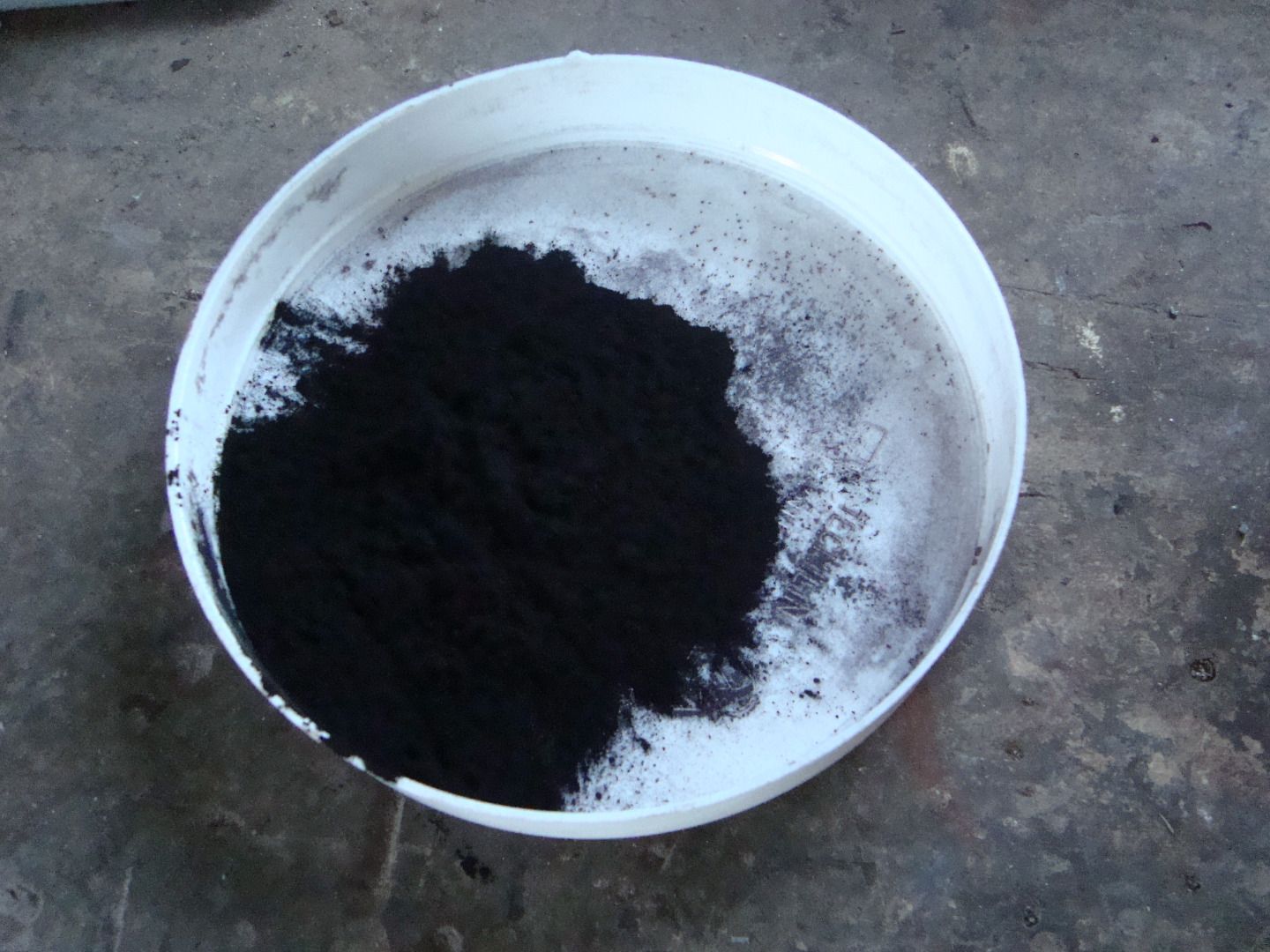 Make Ferrofluid : 5 Steps (with Pictures) - Instructables