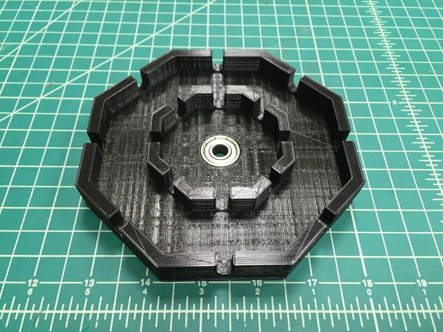 3D Printed Stepper Motor : 8 Steps (with Pictures) - Instructables