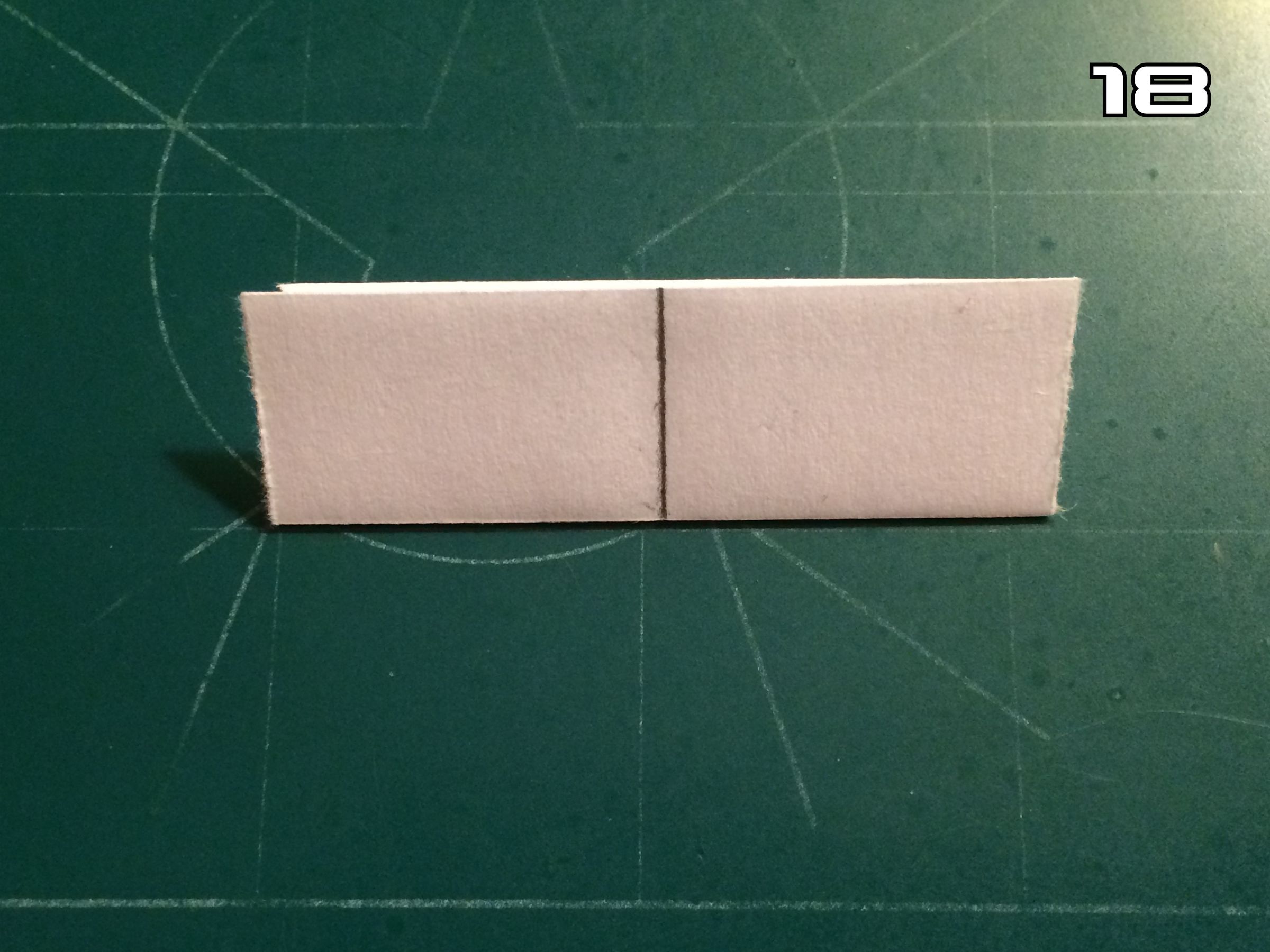 How to Make the Omniwing Swift Paper Airplane : 17 Steps (with Pictures ...