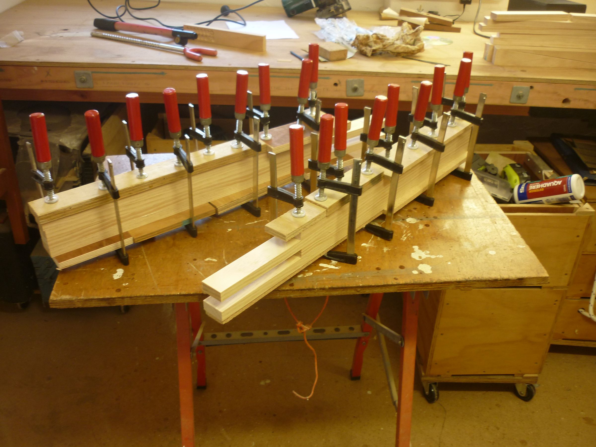 Stereo Cabinet : 11 Steps (with Pictures) - Instructables