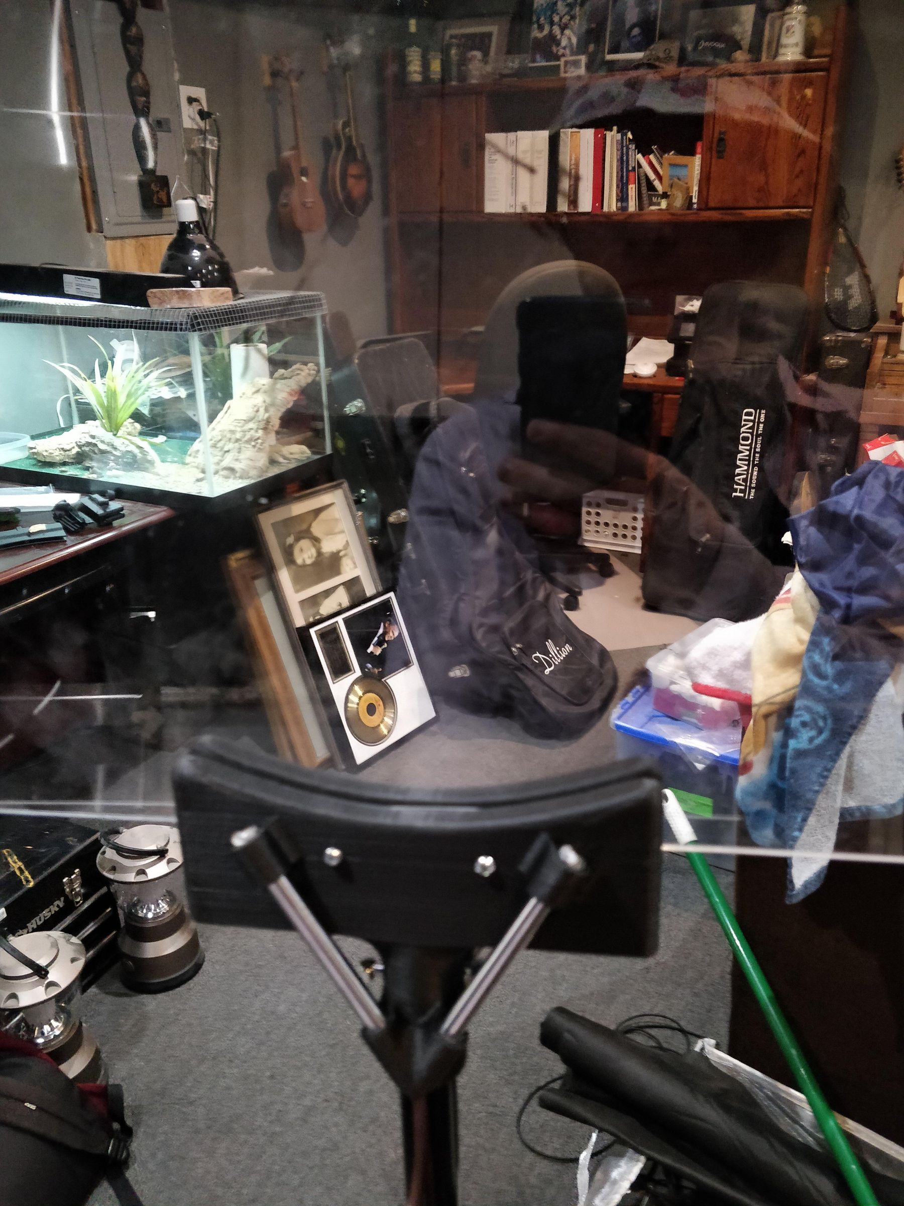 Acrylic Light Panel Rave Totem : 7 Steps (with Pictures) - Instructables