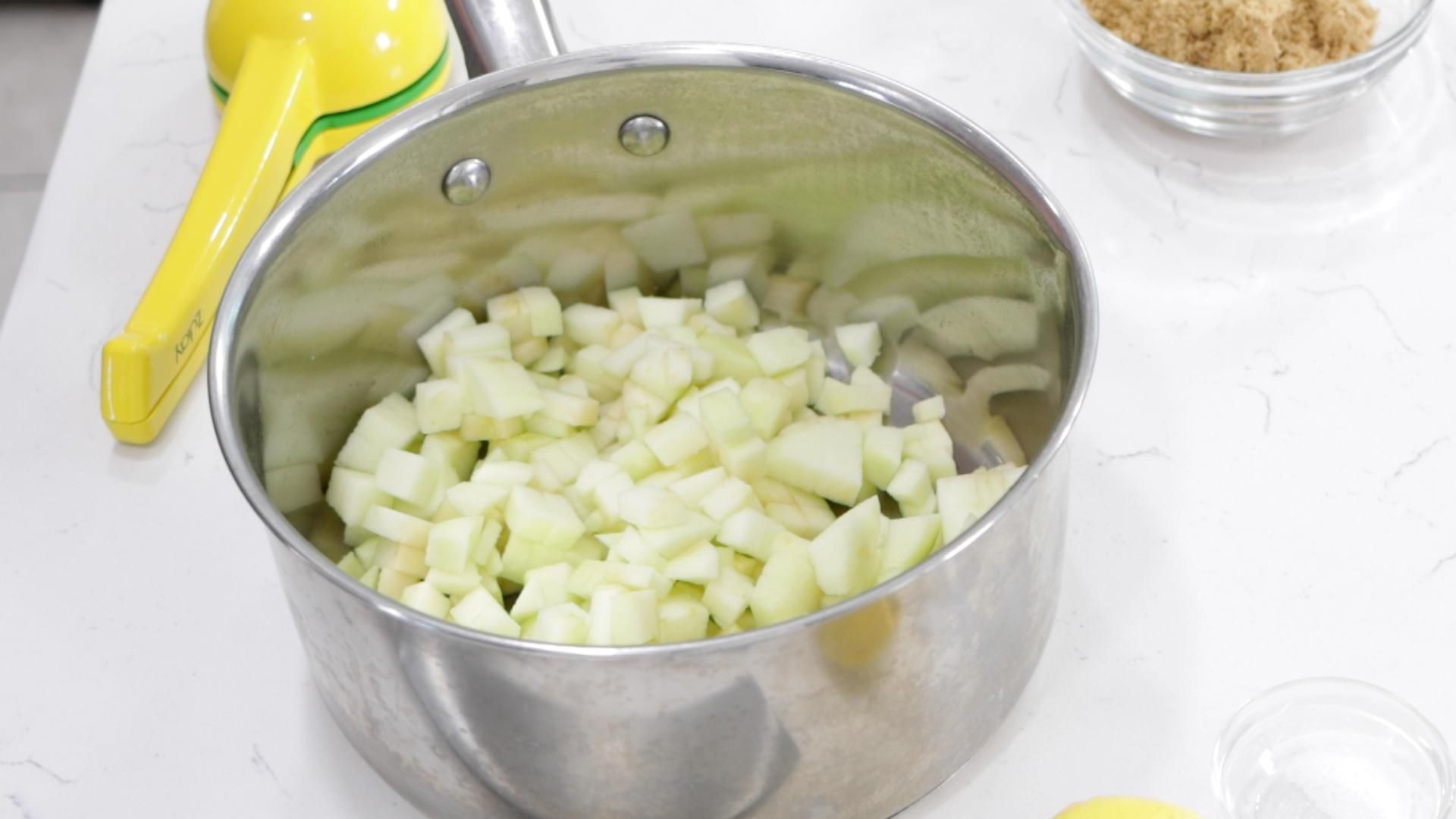 Apple Pie Cookies : 8 Steps (with Pictures) - Instructables