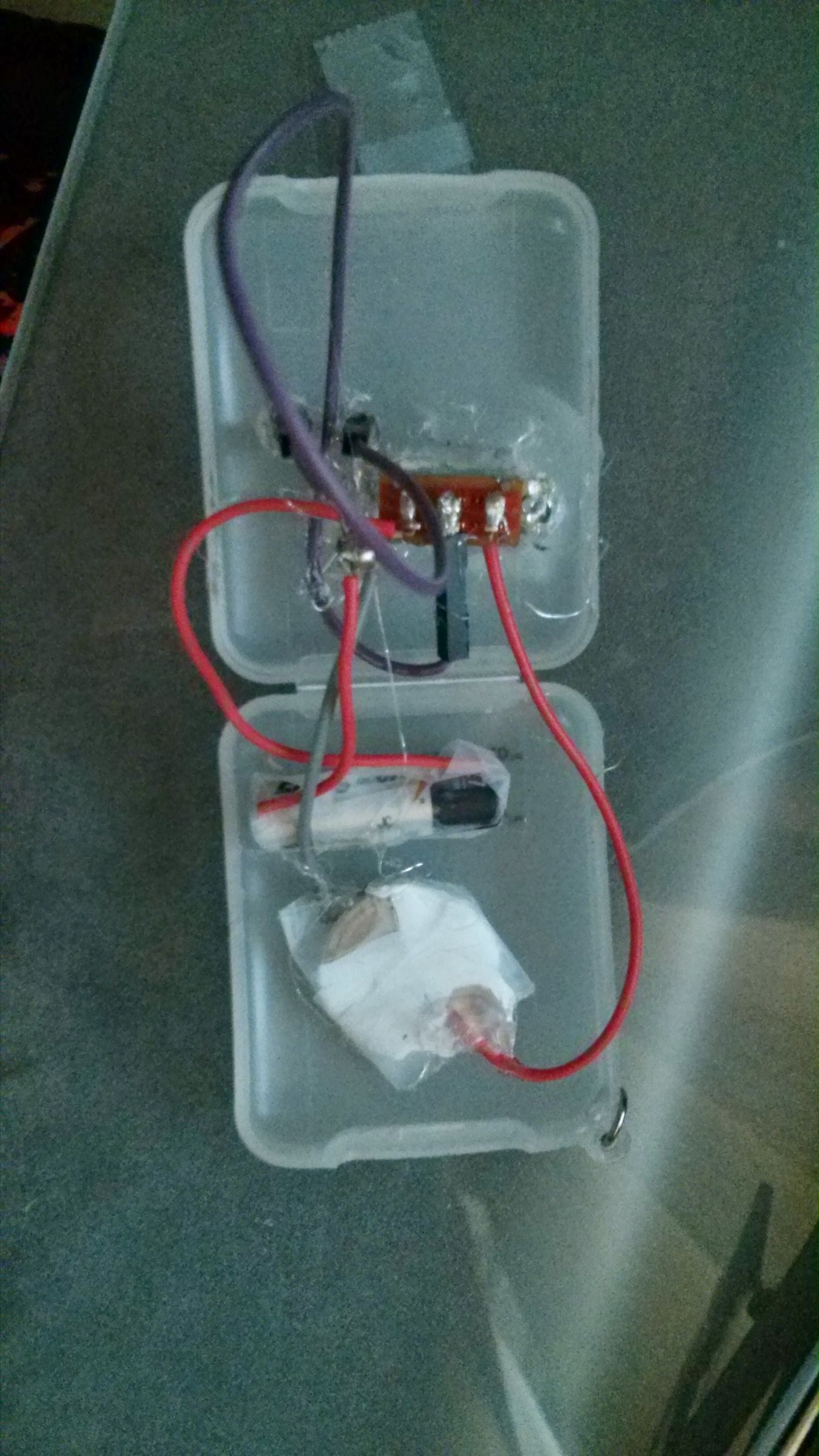 Mini LED Tester : 7 Steps - Instructables