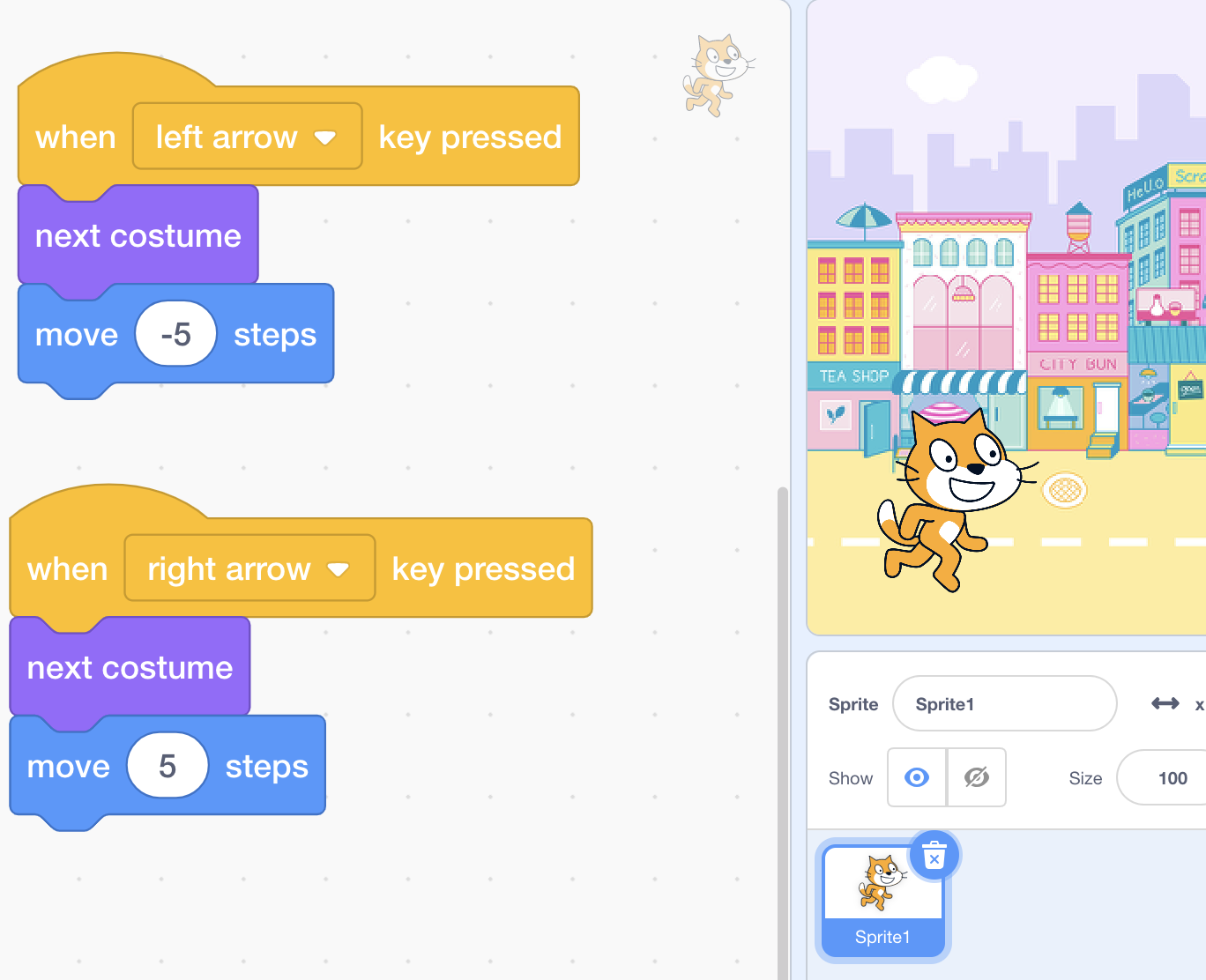 Easy Makey Makey & Scratch : 6 Steps (with Pictures) - Instructables
