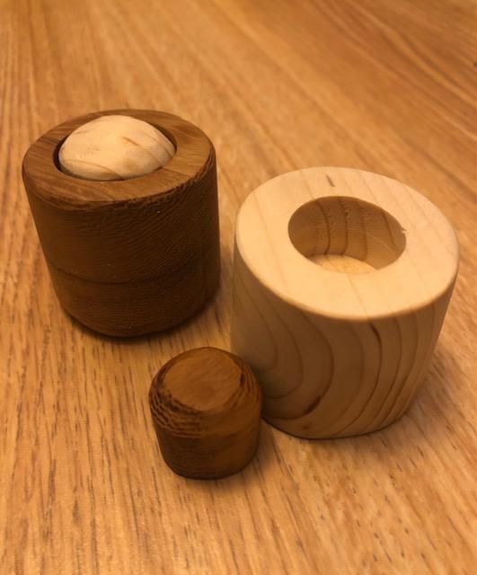 How to Make a Newton's Gravity Puzzle : 6 Steps (with Pictures ...