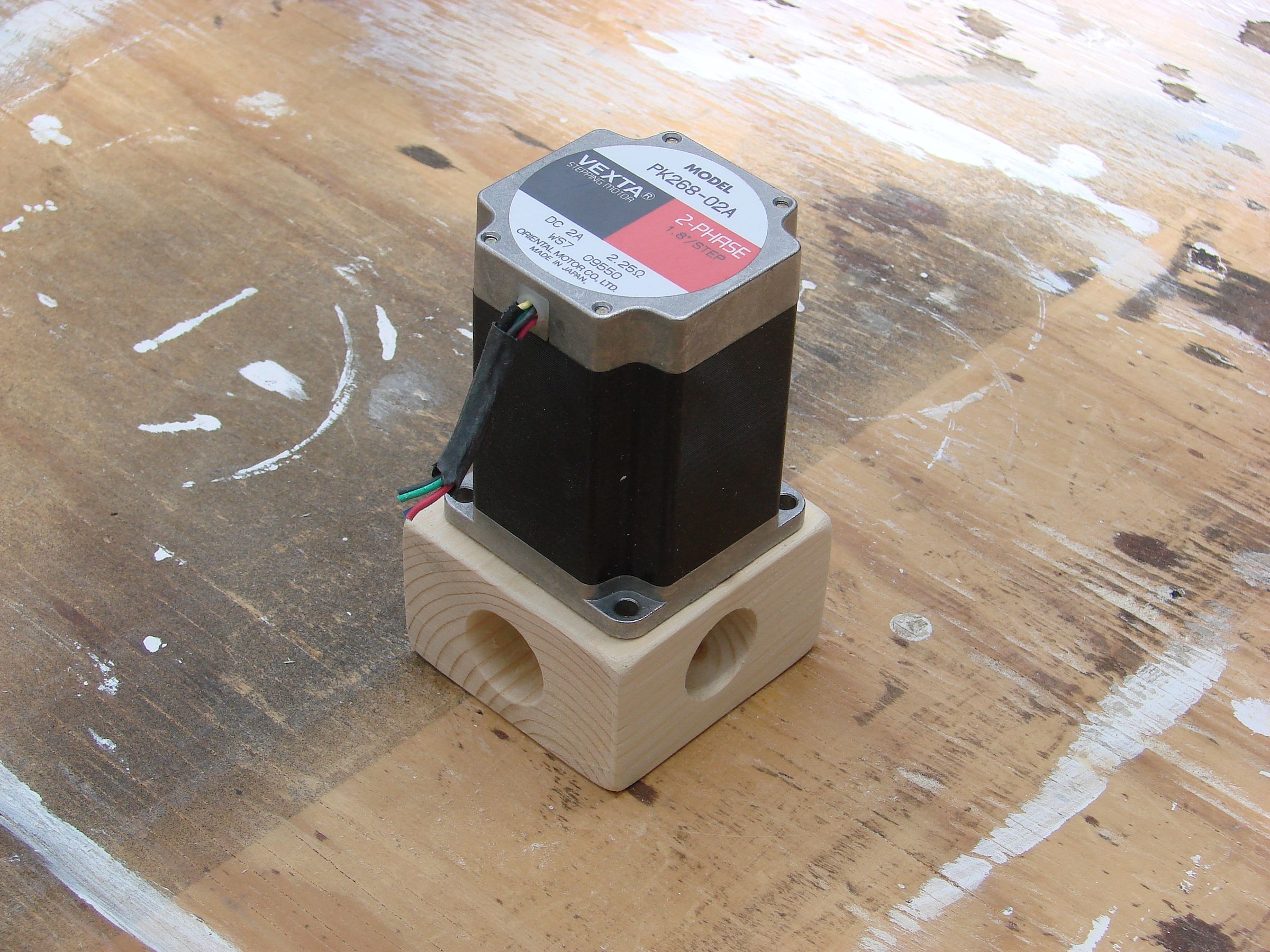 Internet Enabled Solar Tracker : 15 Steps (with Pictures) - Instructables