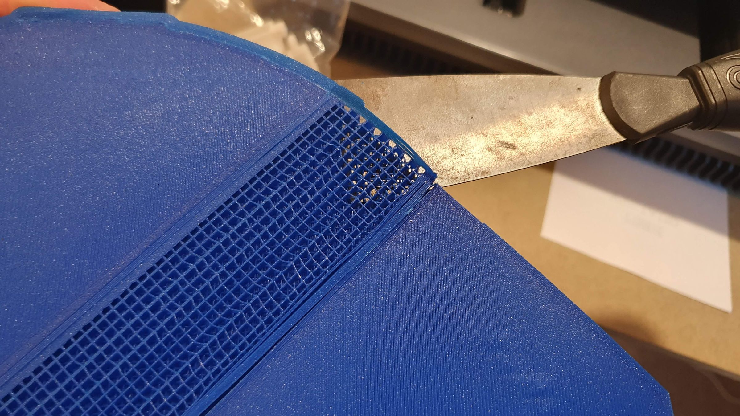 AnkerMake M5 Dry Box Spool Holder : 12 Steps (with Pictures ...