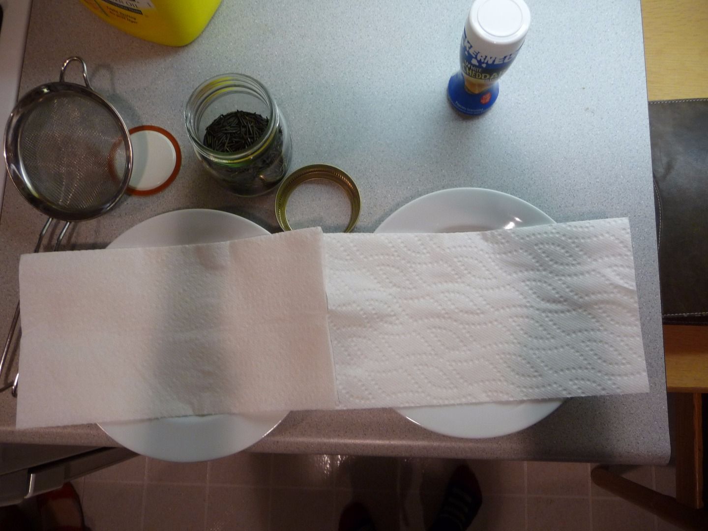 Tasty Homemade Popped Wild Rice : 3 Steps (with Pictures) - Instructables