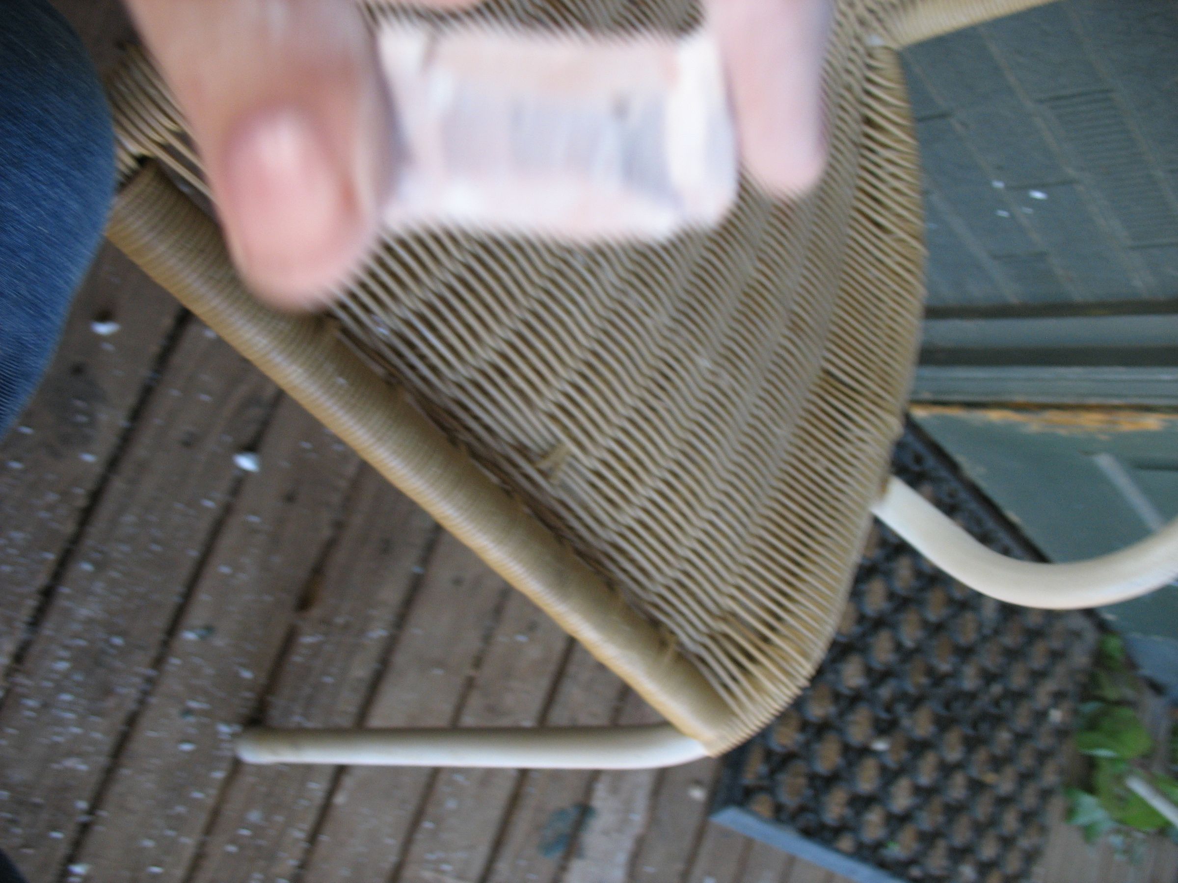 Bondo Body Filler Casting : 6 Steps - Instructables