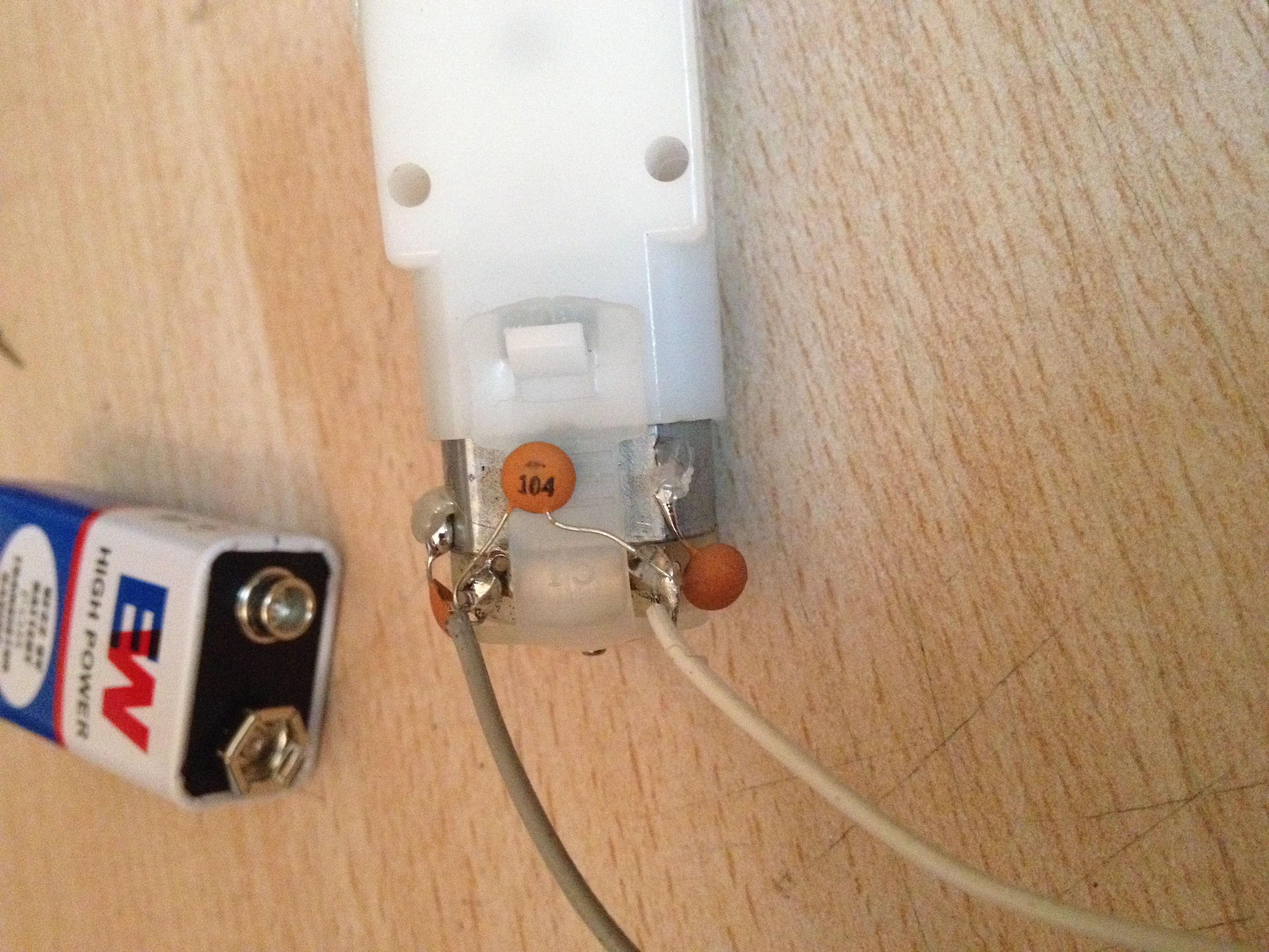 Wirelessly Control a Robot Using Arduino and RF Modules ! : 7 Steps ...